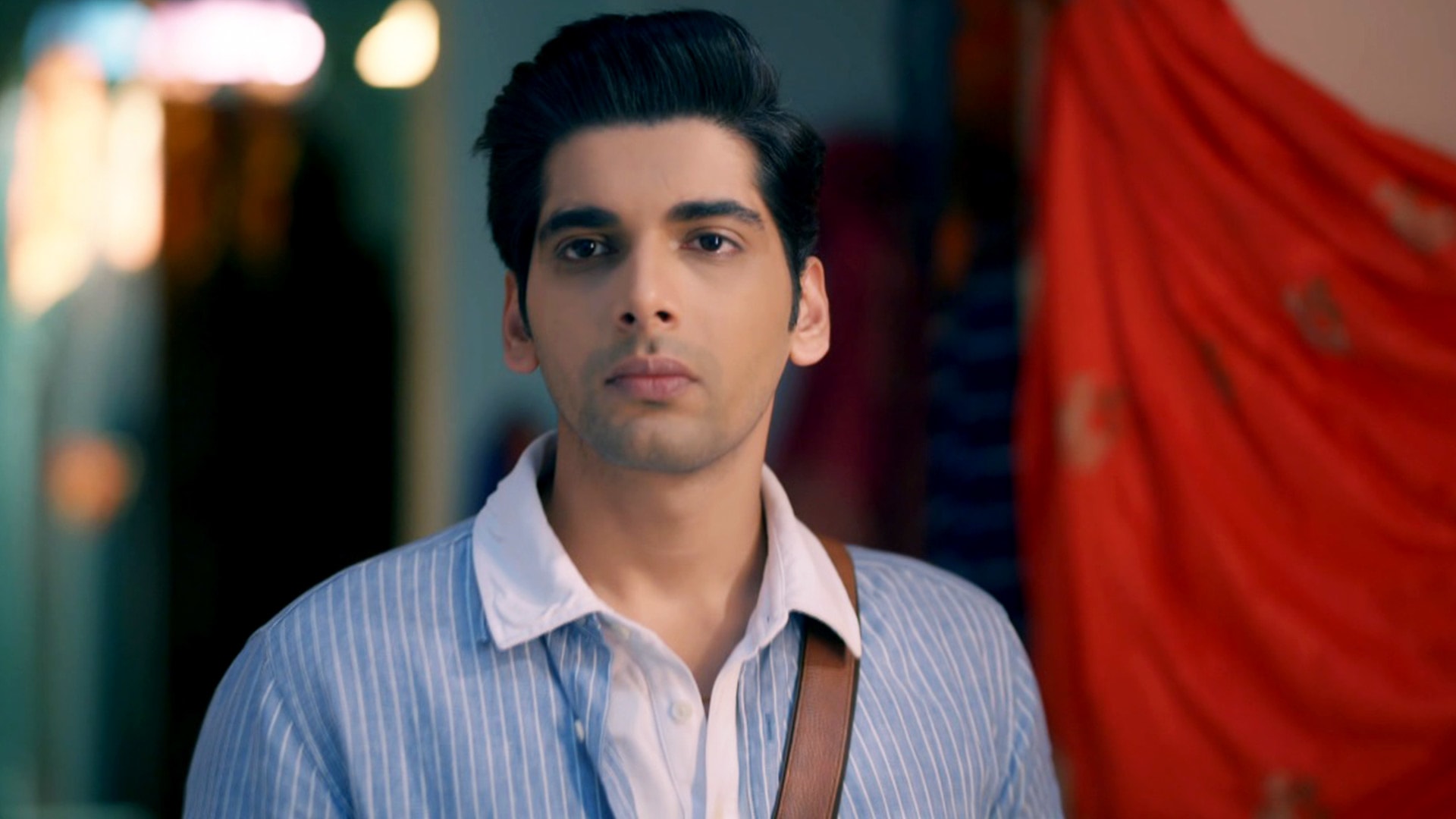 Stream Chirag Suspects Deepika Season 1 Episode 131 – Chirag Suspects ...