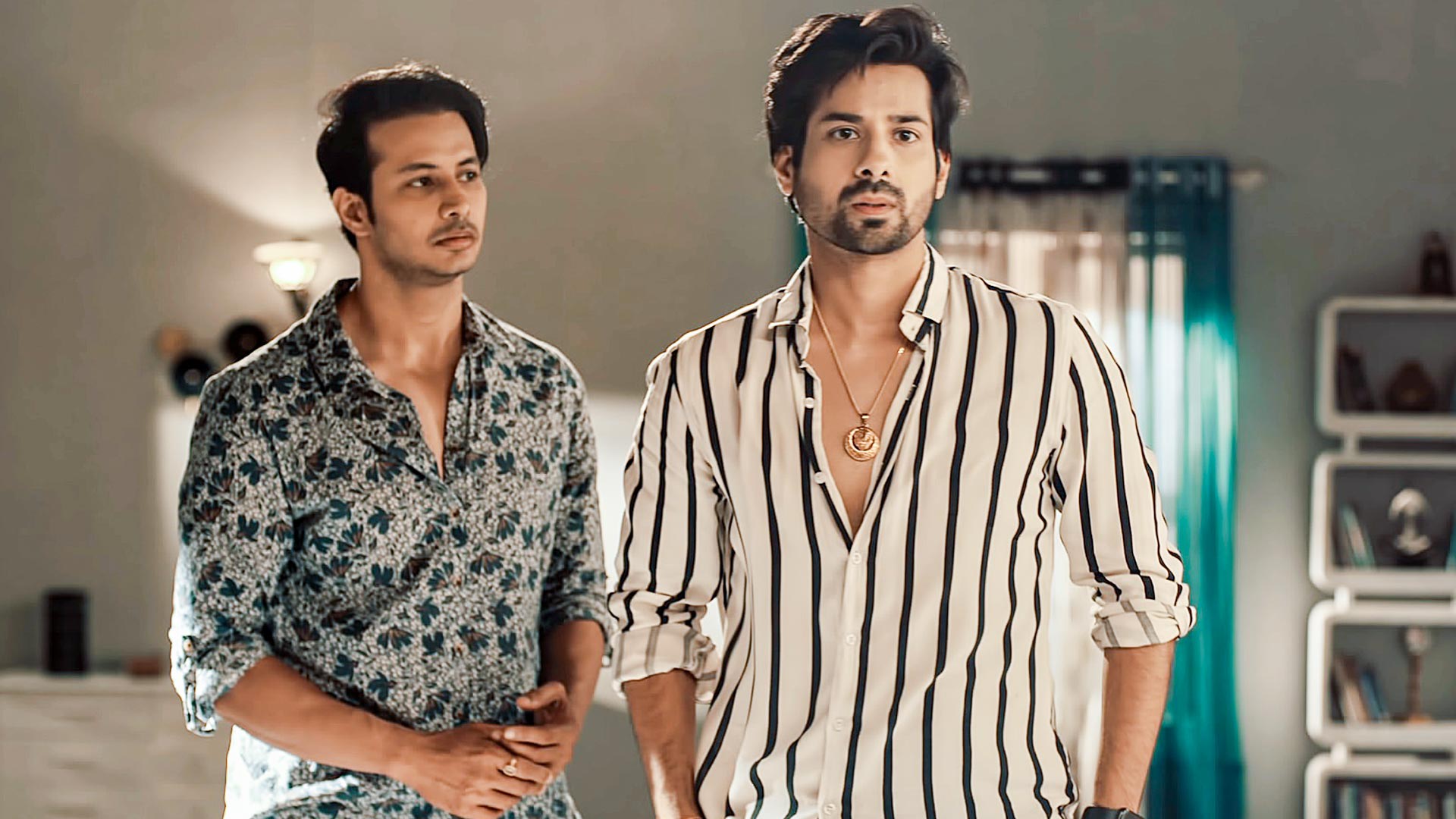 Watch Dear Ishq Episode 48 on JioHotstar