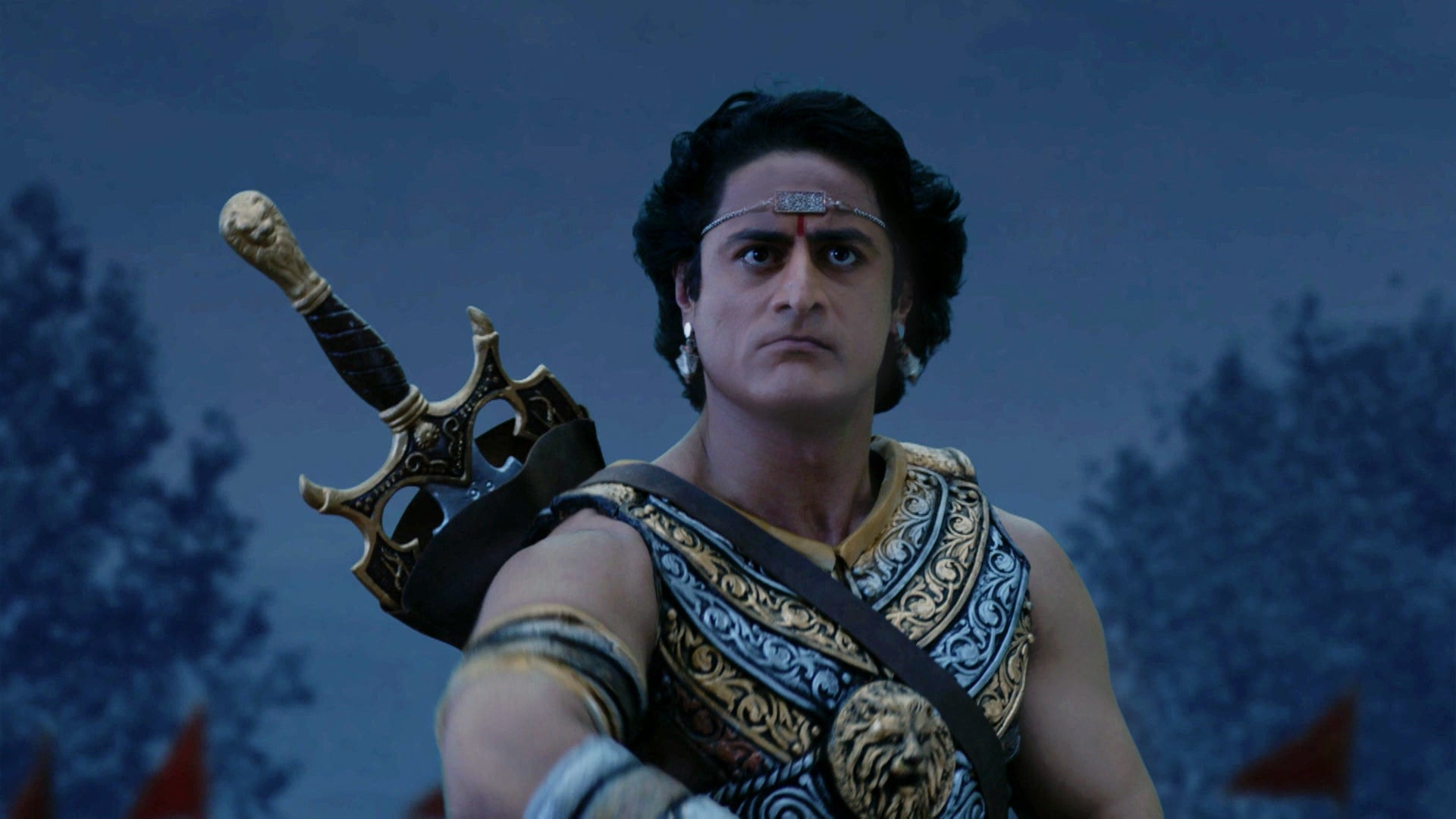 Watch Chakravartin Ashoka Samrat S1 Episode 427 on JioHotstar