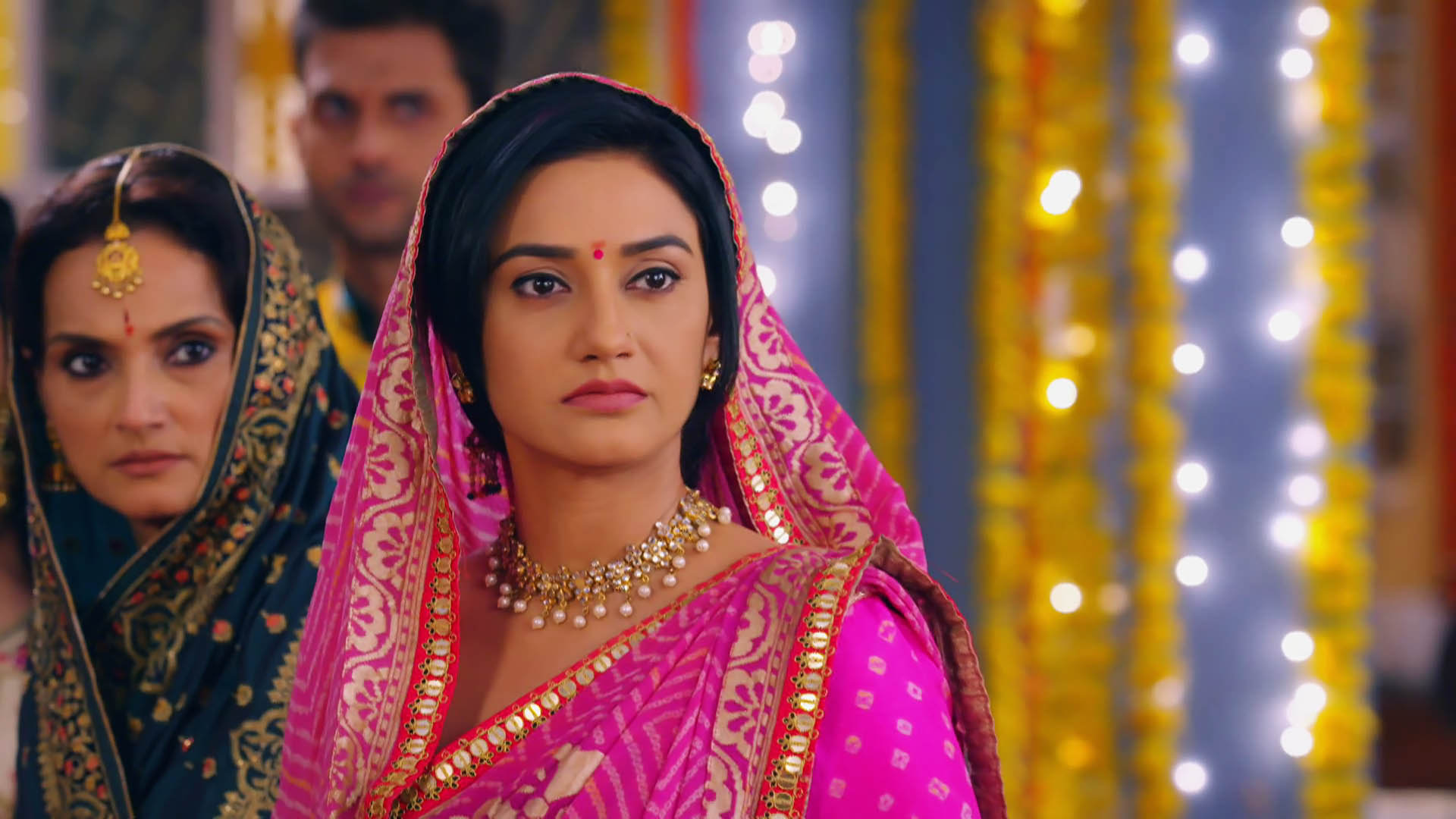 Watch Shaadi Mubarak S1 Episode 63 on JioHotstar