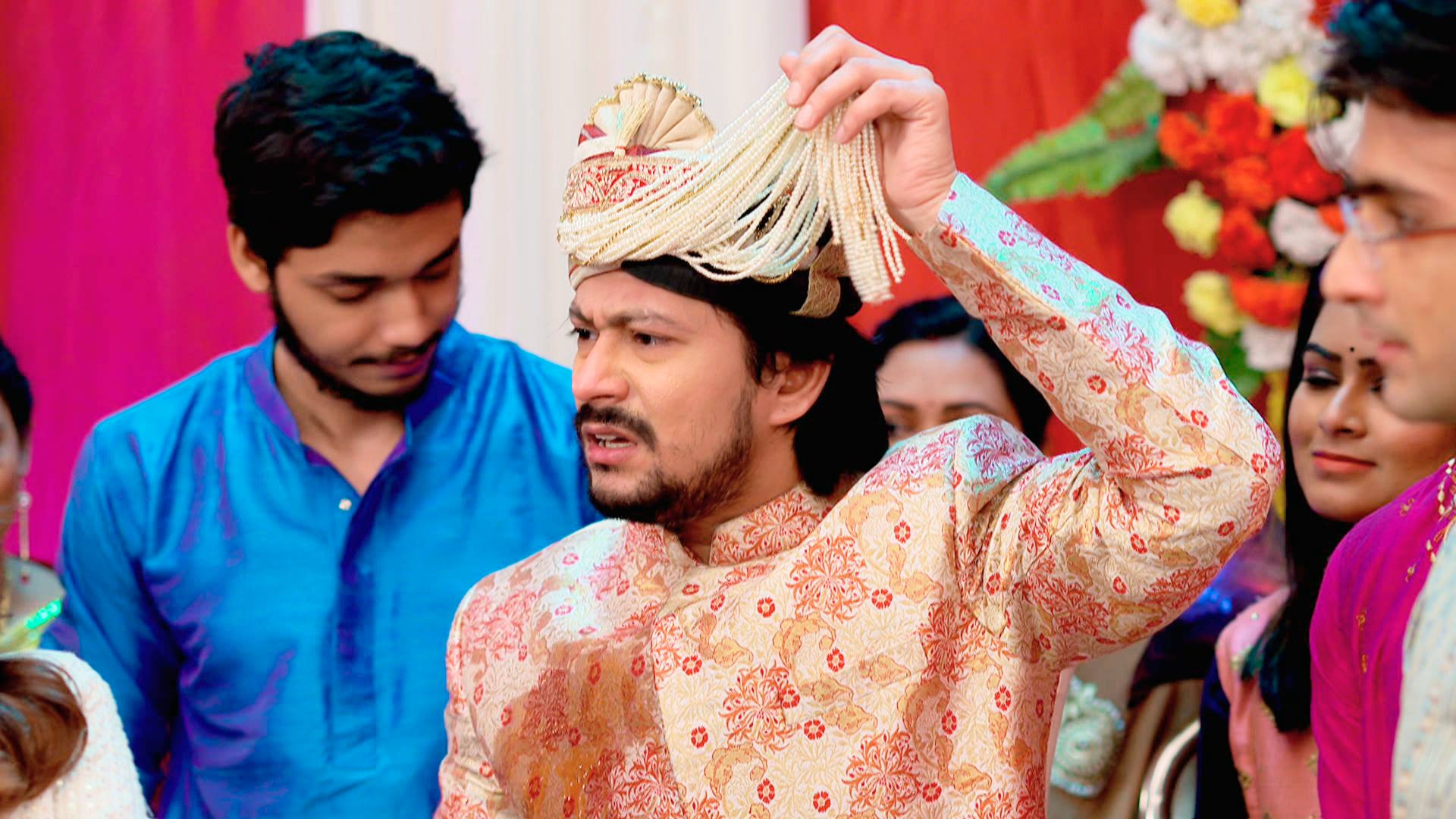 Watch Mon Phagun S1 Episode 193 on JioHotstar