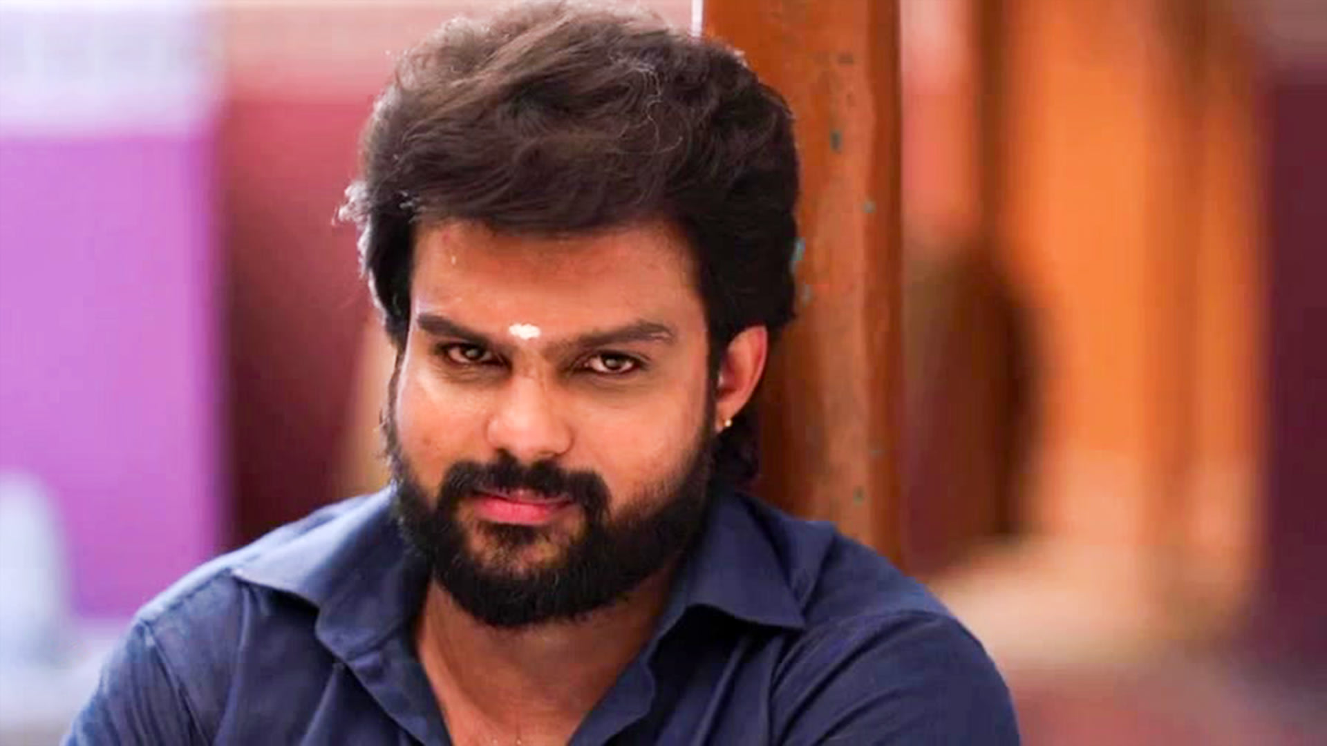 Stream Amudhan's Honeymoon Plan Season 2 Episode 751 – Amudhan's ...