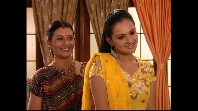 Watch Chhuta Chheda S1 Episode 31 on JioHotstar