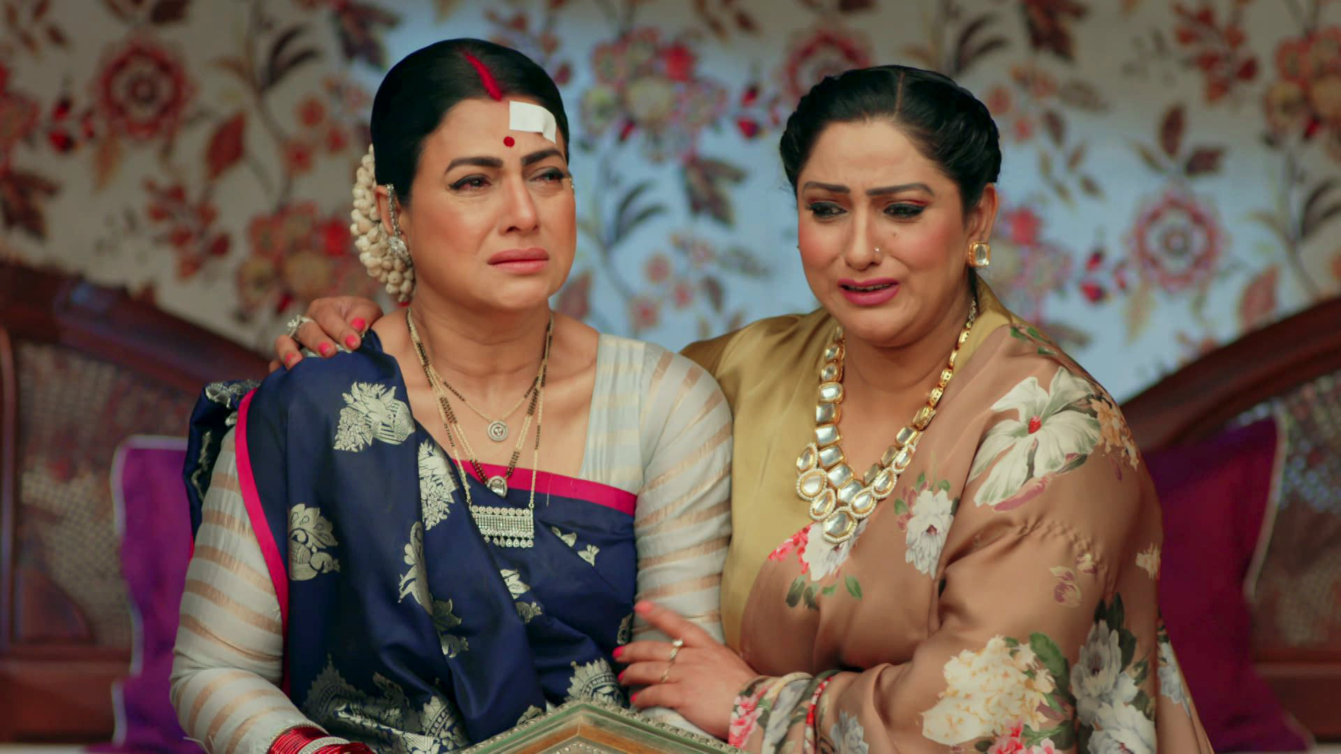 Watch Rajjo Episode 145 on JioHotstar