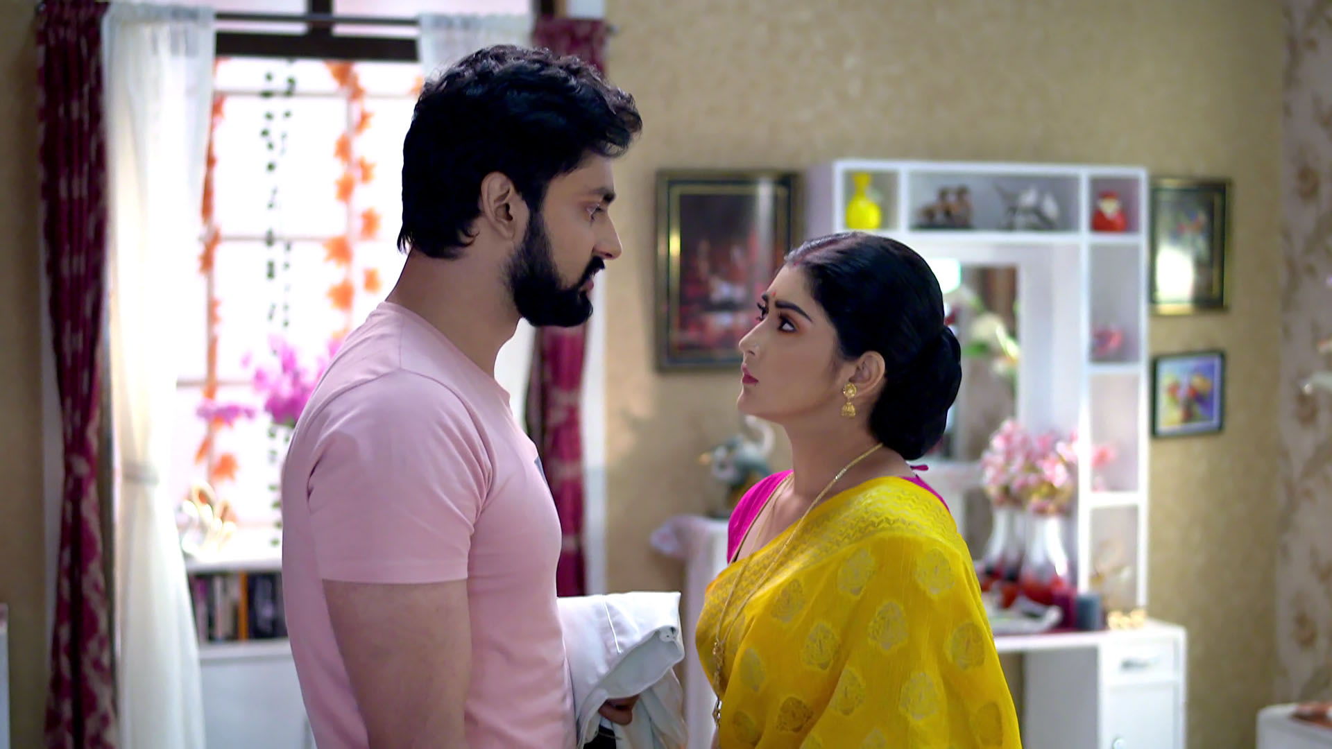 Watch Boron S1 Episode 122 on JioHotstar