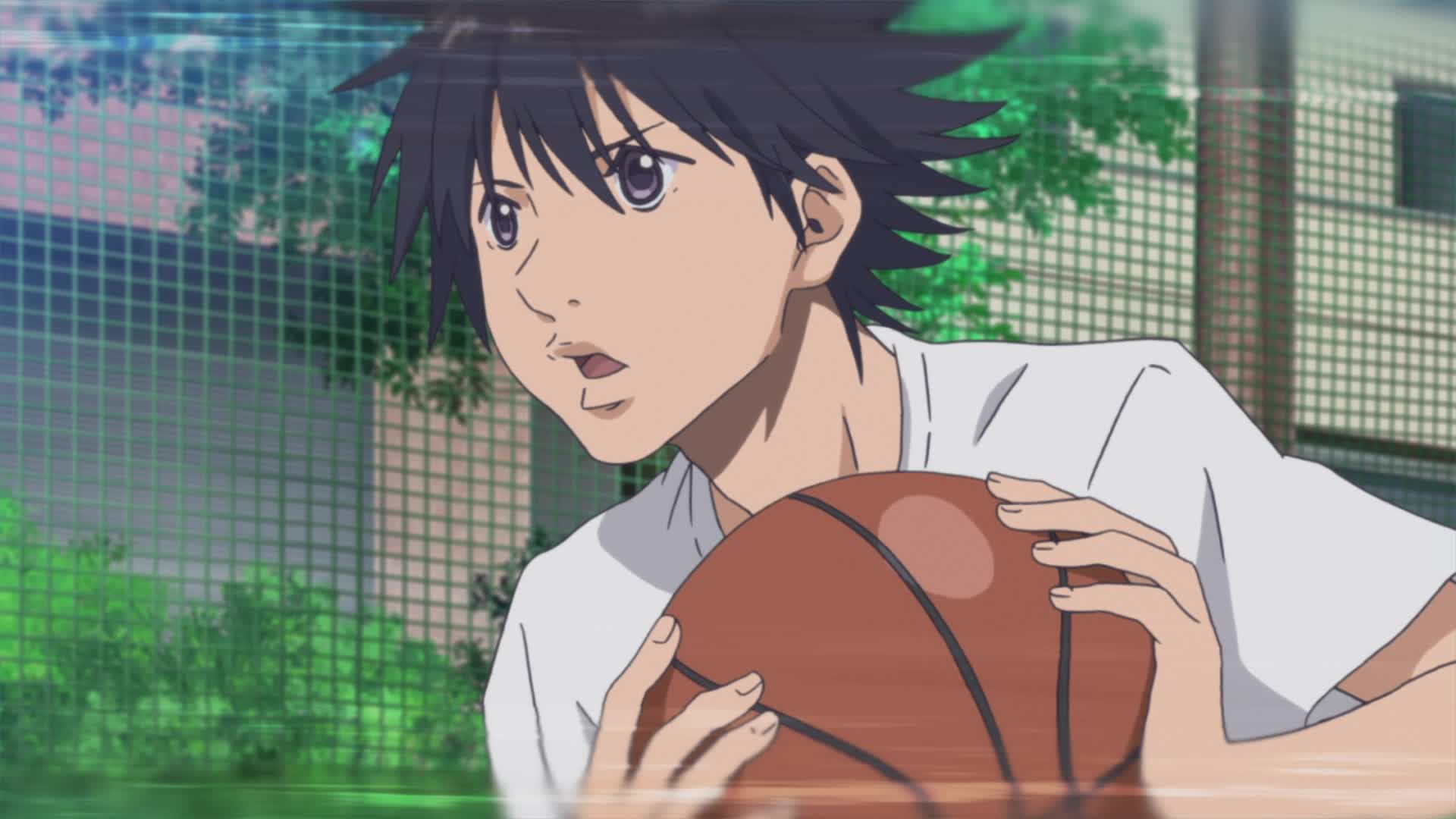 Watch Ahiru no Sora Episode 14 on JioHotstar