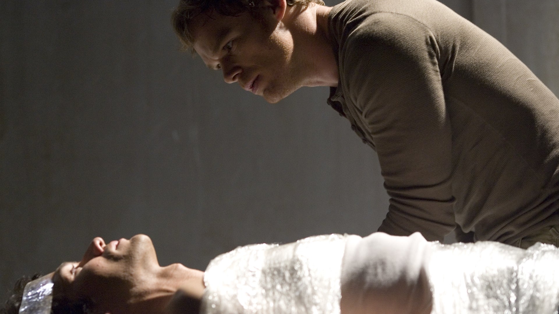 Watch Dexter S1 Episode 12 on JioHotstar