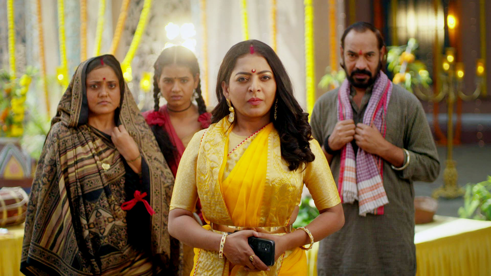 Stream Sonali Attempts to Expose Imlie Season 1 Episode 988 – Sonali Attempts to Expose Imlie on ...