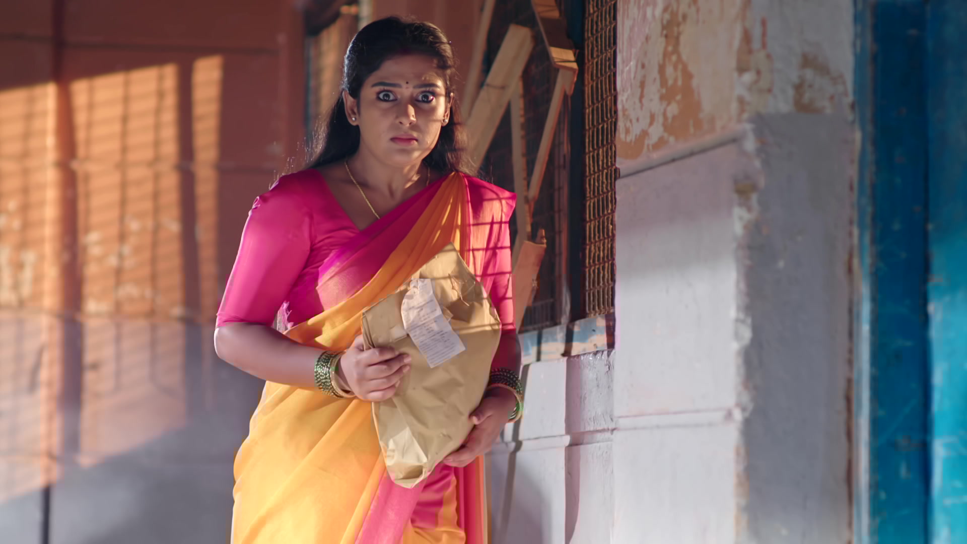 Watch Sharade Episode 83 on JioHotstar