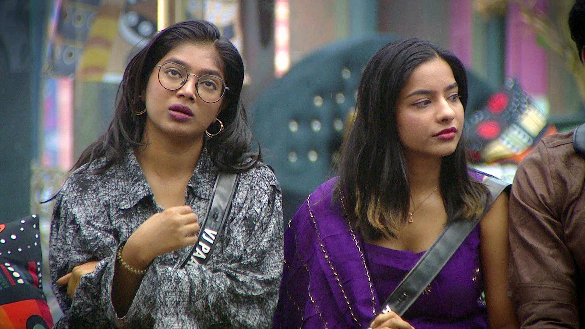 What Is This Housemate's Purpose? - JioHotstar