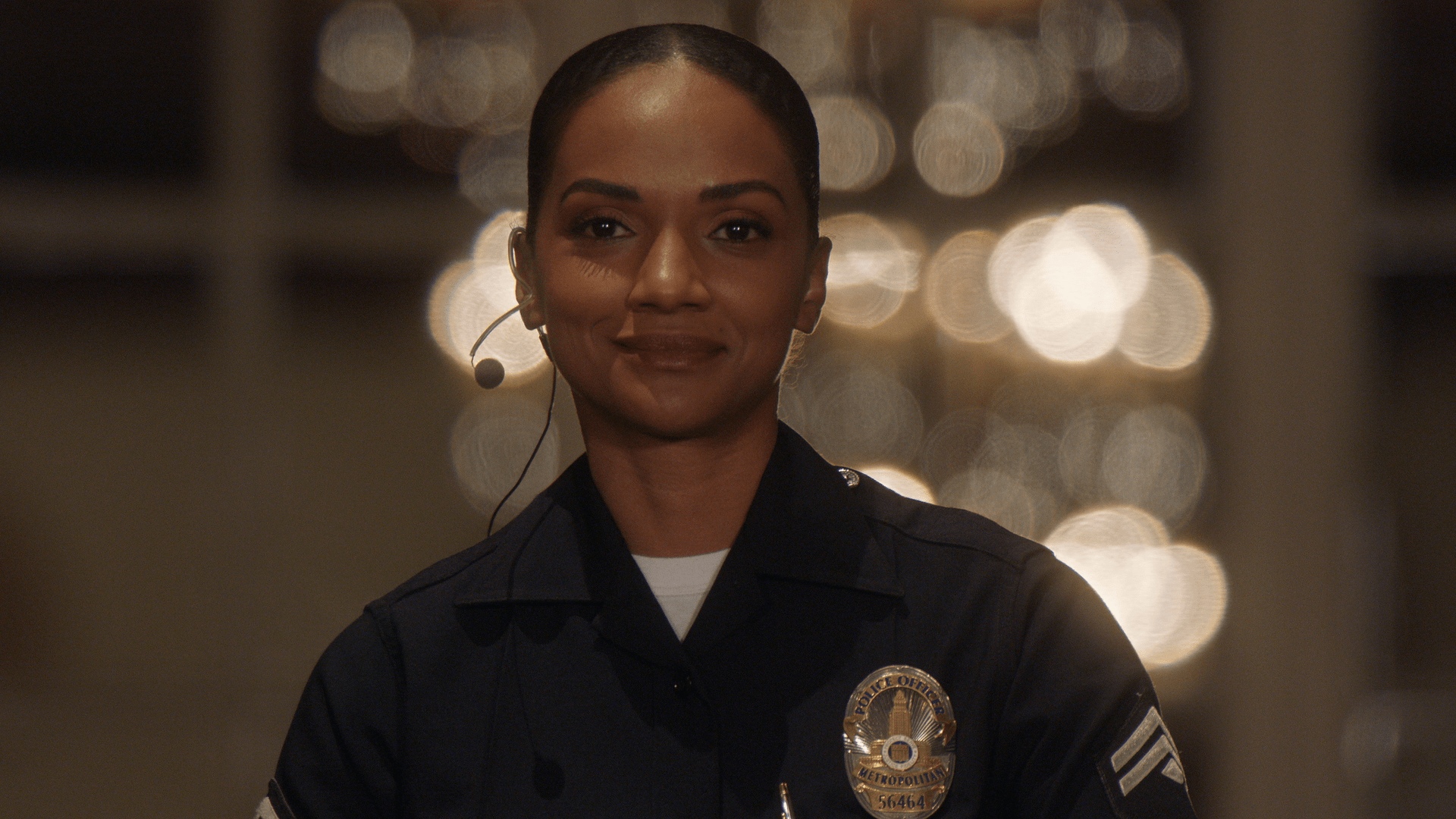 Watch The Rookie Episode 8 on Disney+ South Africa | English Police/Cop ...