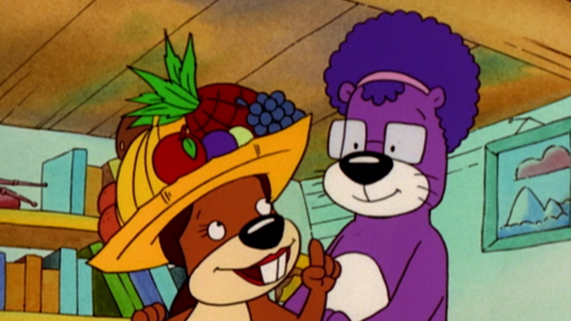 PB&J Otter - Disney+ PB&J Otter - Disney+