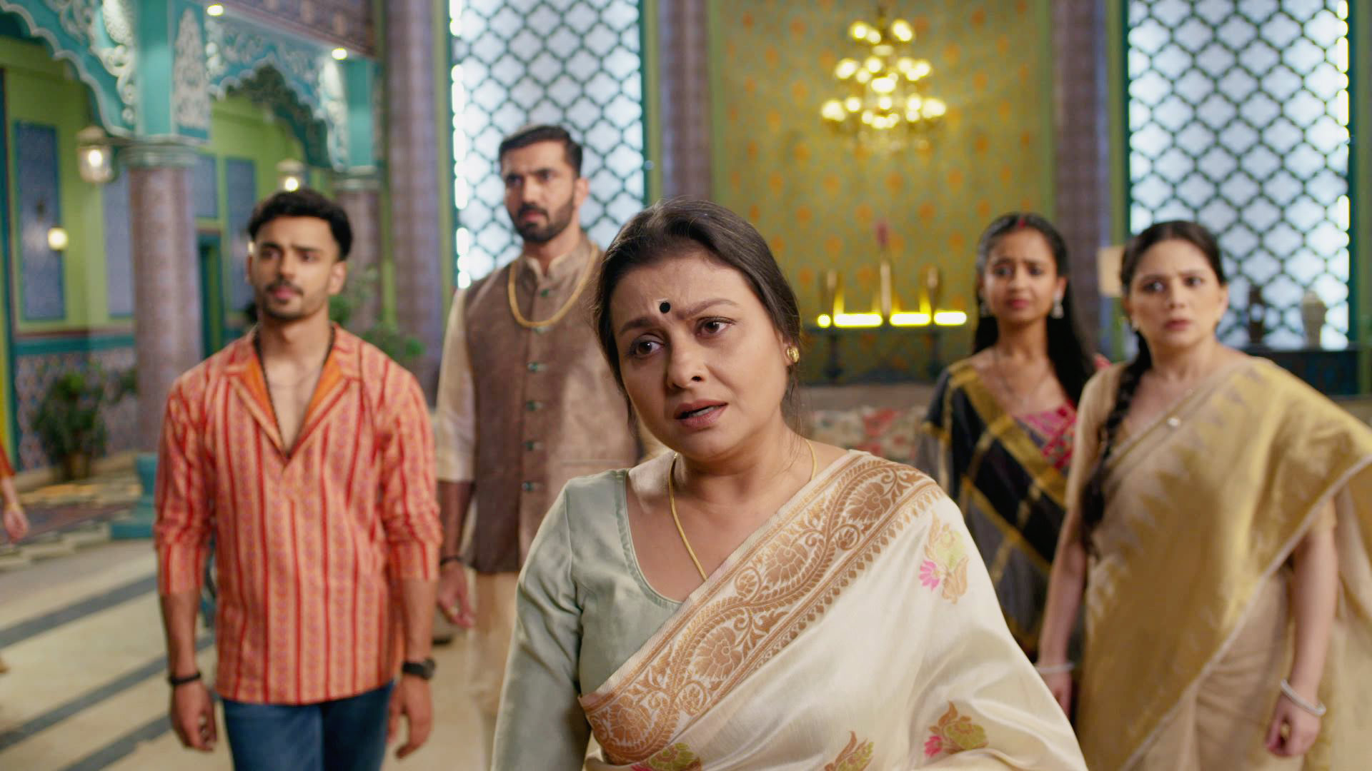 Watch Imlie S3 Episode 1149 on Disney+ Hotstar