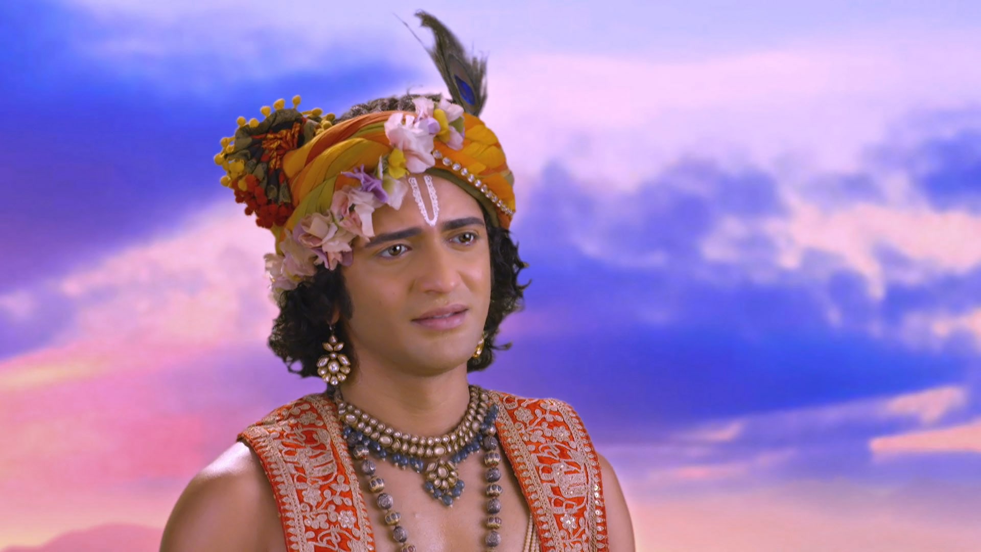 Watch RadhaKrishn S1 Episode 219 on JioHotstar