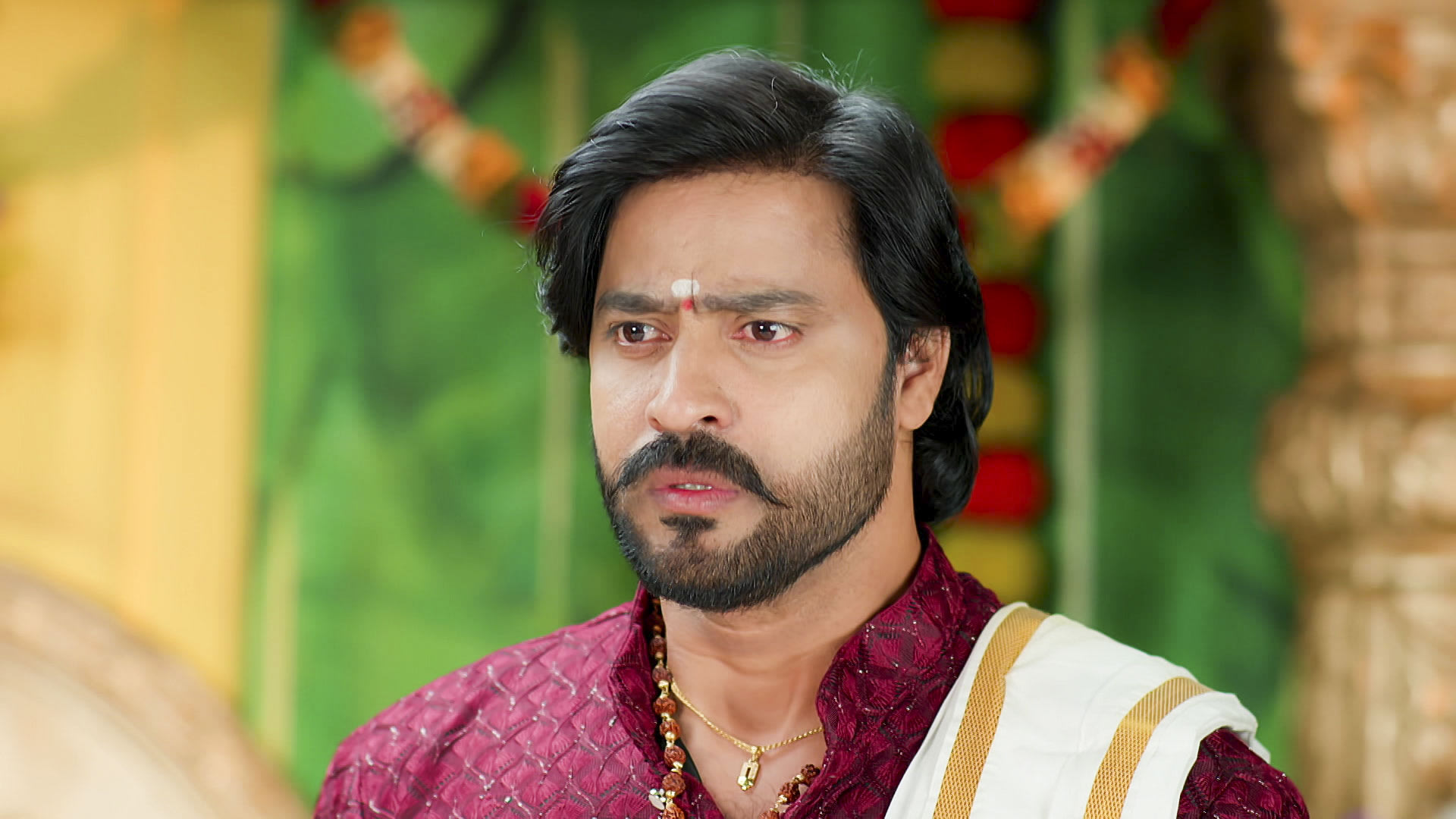 Watch Malli Nindu Jabili Episode 906 on JioHotstar