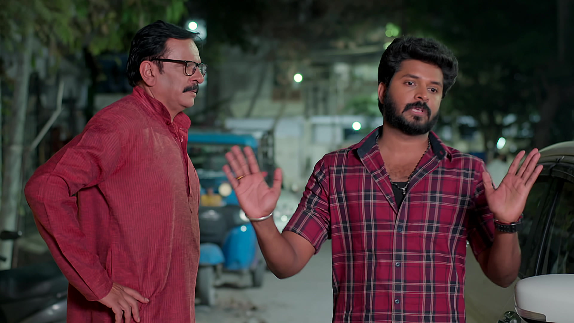 Watch Gunde Ninda Gudi Gantalu S1 Episode 128 on JioHotstar