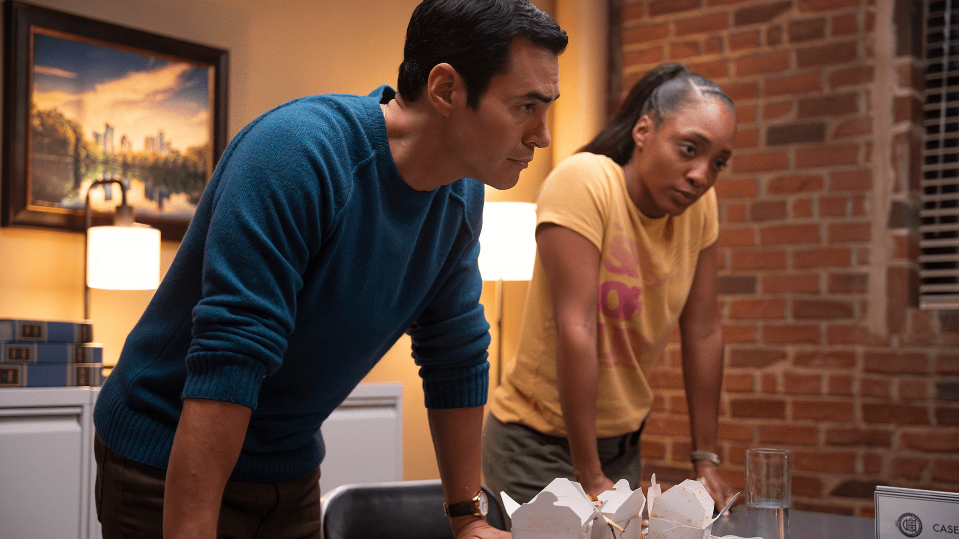 Watch Will Trent S3 Episode 8 on JioHotstar