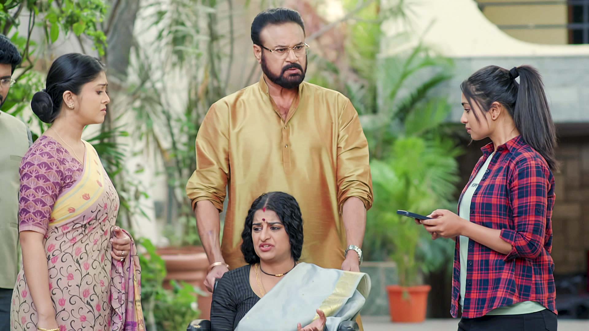 Watch Vantalakka S1 Episode 849 on JioHotstar