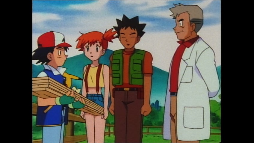 Watch Pokemon S2 Episode 12 on JioHotstar