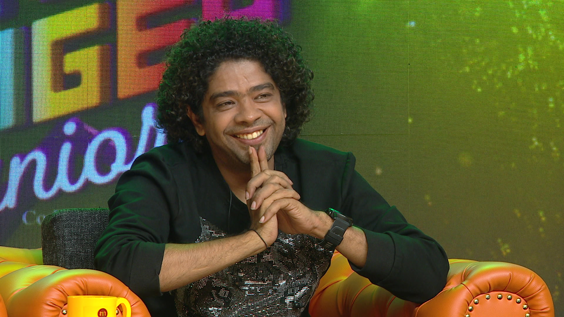 Watch Star Singer Junior S3 Episode 32 on JioHotstar