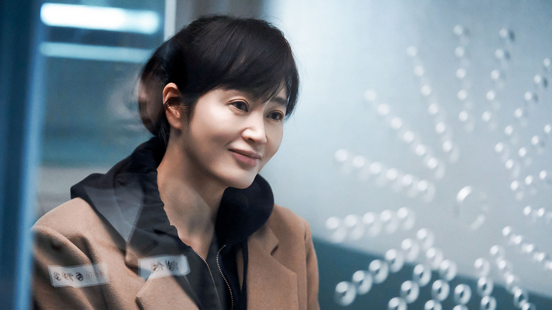 Nonton Mighty Is the Camera Season 1 Episode 4 - Mighty Is the Camera ...