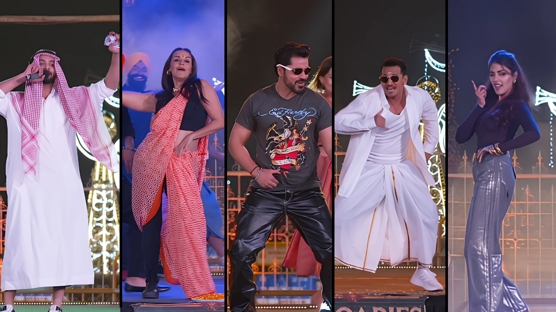 Watch MTV Roadies Episode 24 on JioHotstar