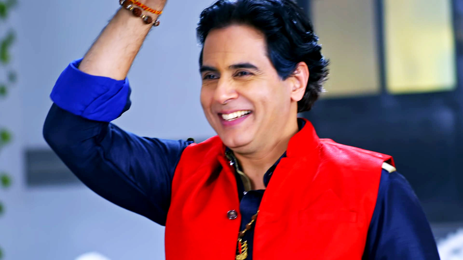 Watch Dheere Dheere Se S1 Episode 45 on JioHotstar