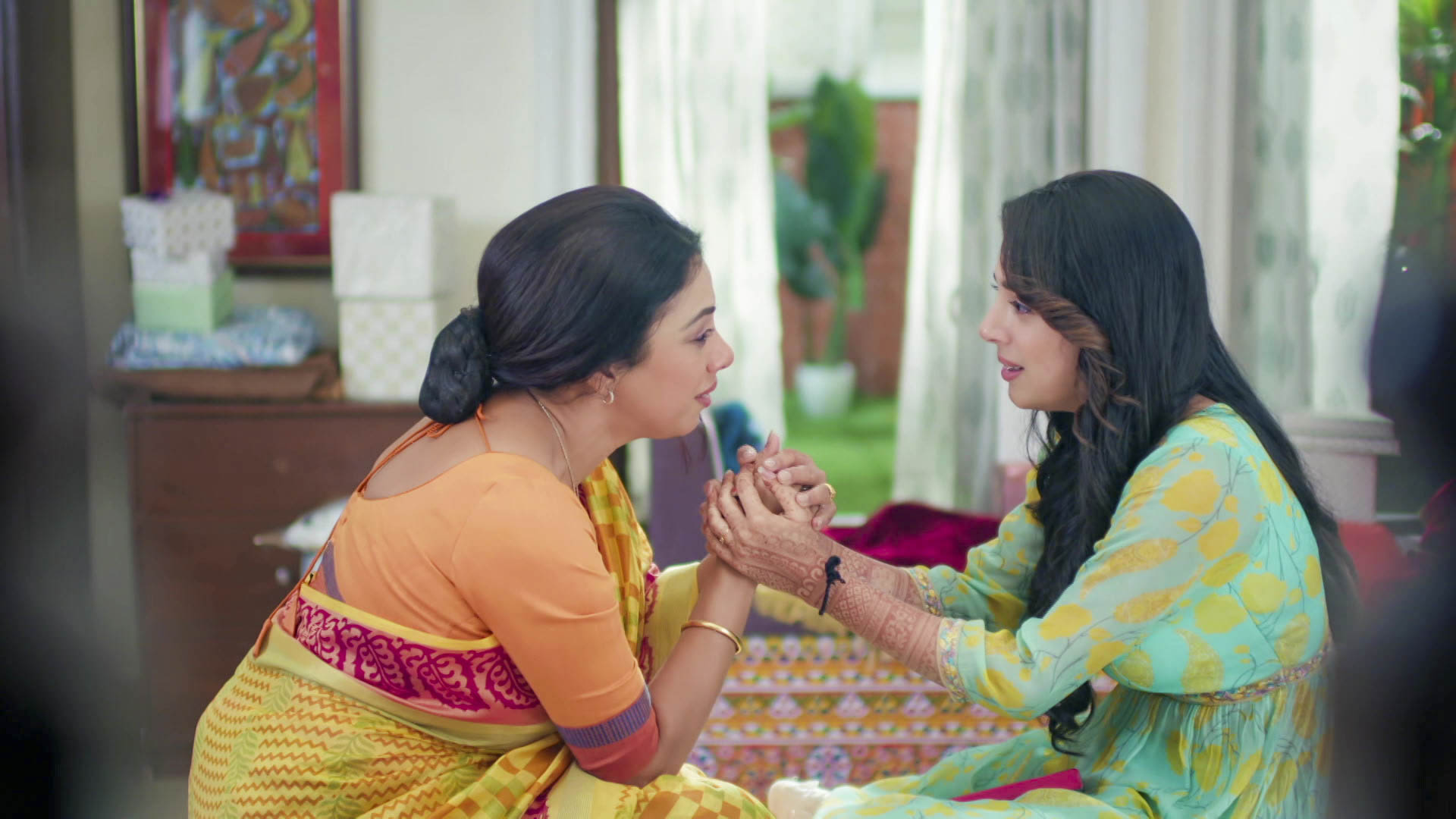 Watch Anupama Episode 1577 on JioHotstar