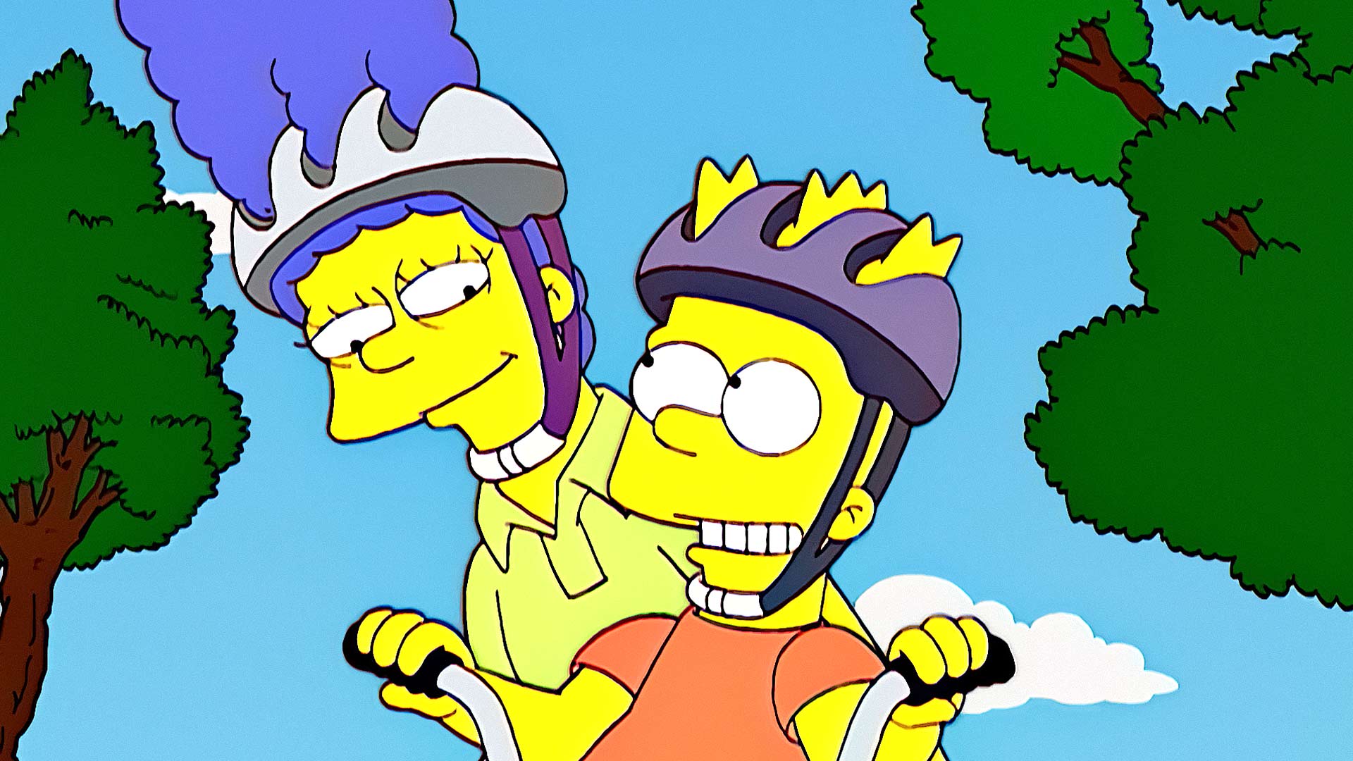 Watch The Simpsons Episode 5 on JioHotstar