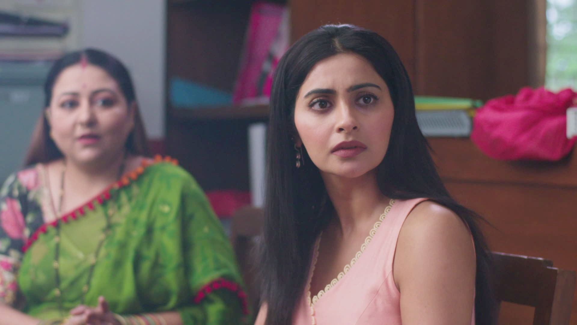Watch Keh Doon Tumhein Episode 2 on JioHotstar