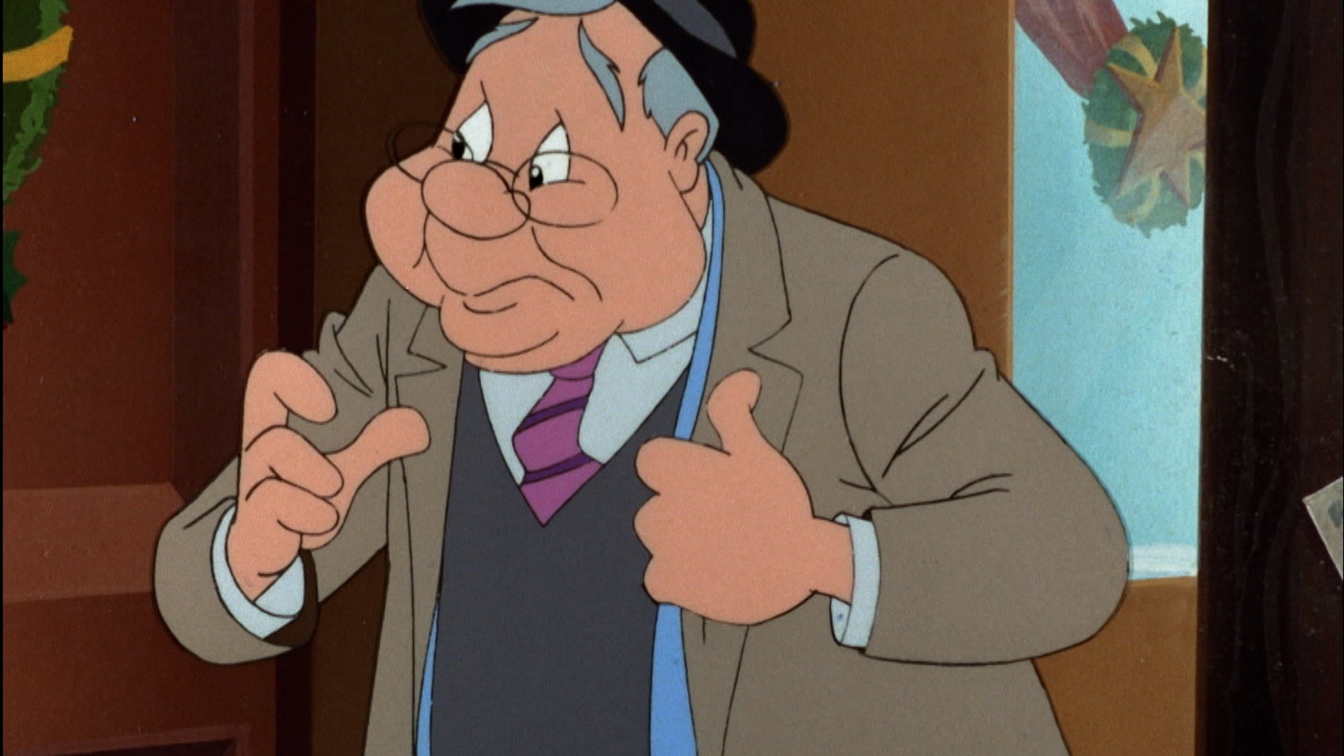 Watch The Sylvester & Tweety Mysteries S1 Episode 10 on JioHotstar