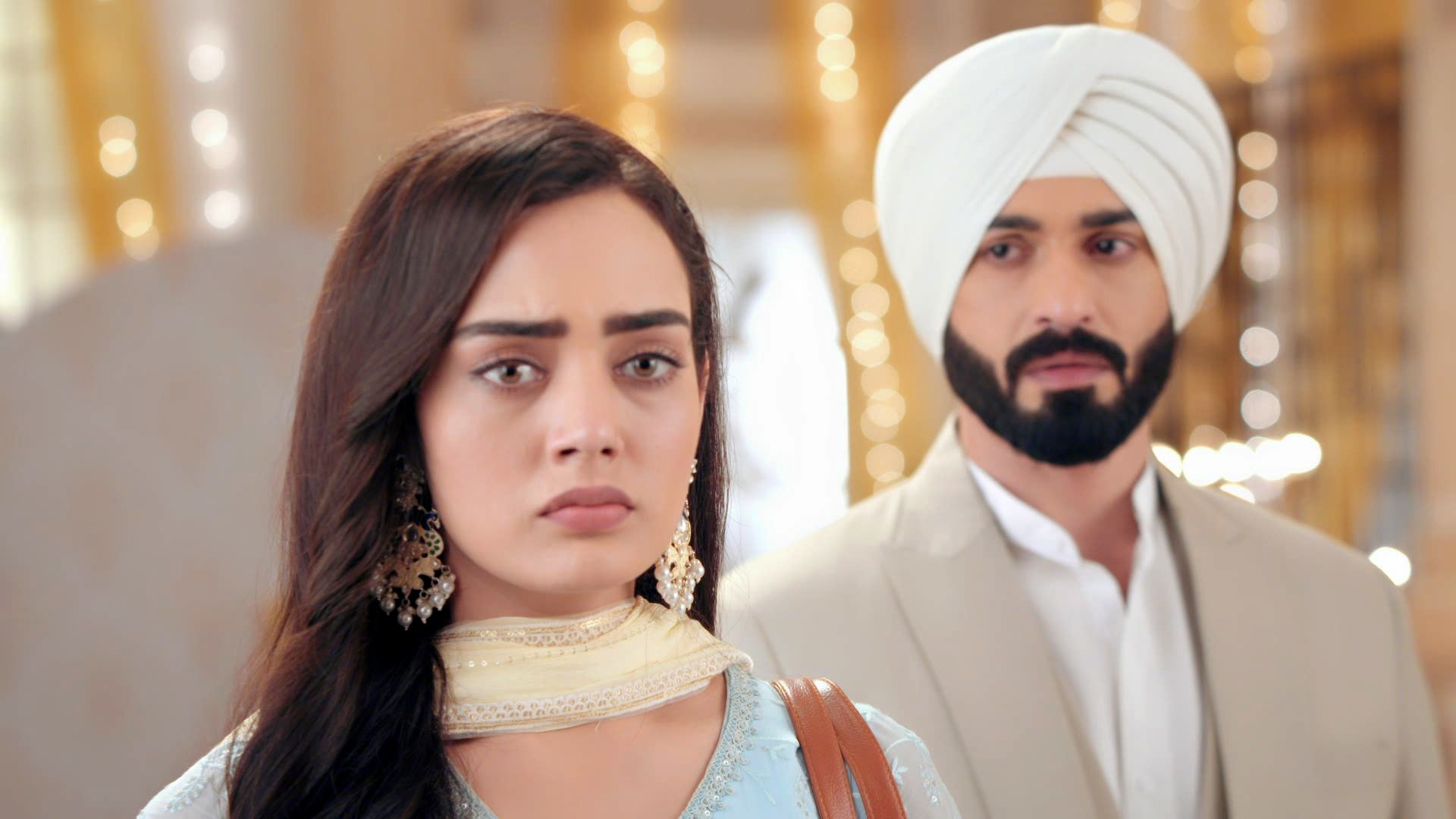 Watch Teri Meri Doriyaann Episode 245 on JioHotstar