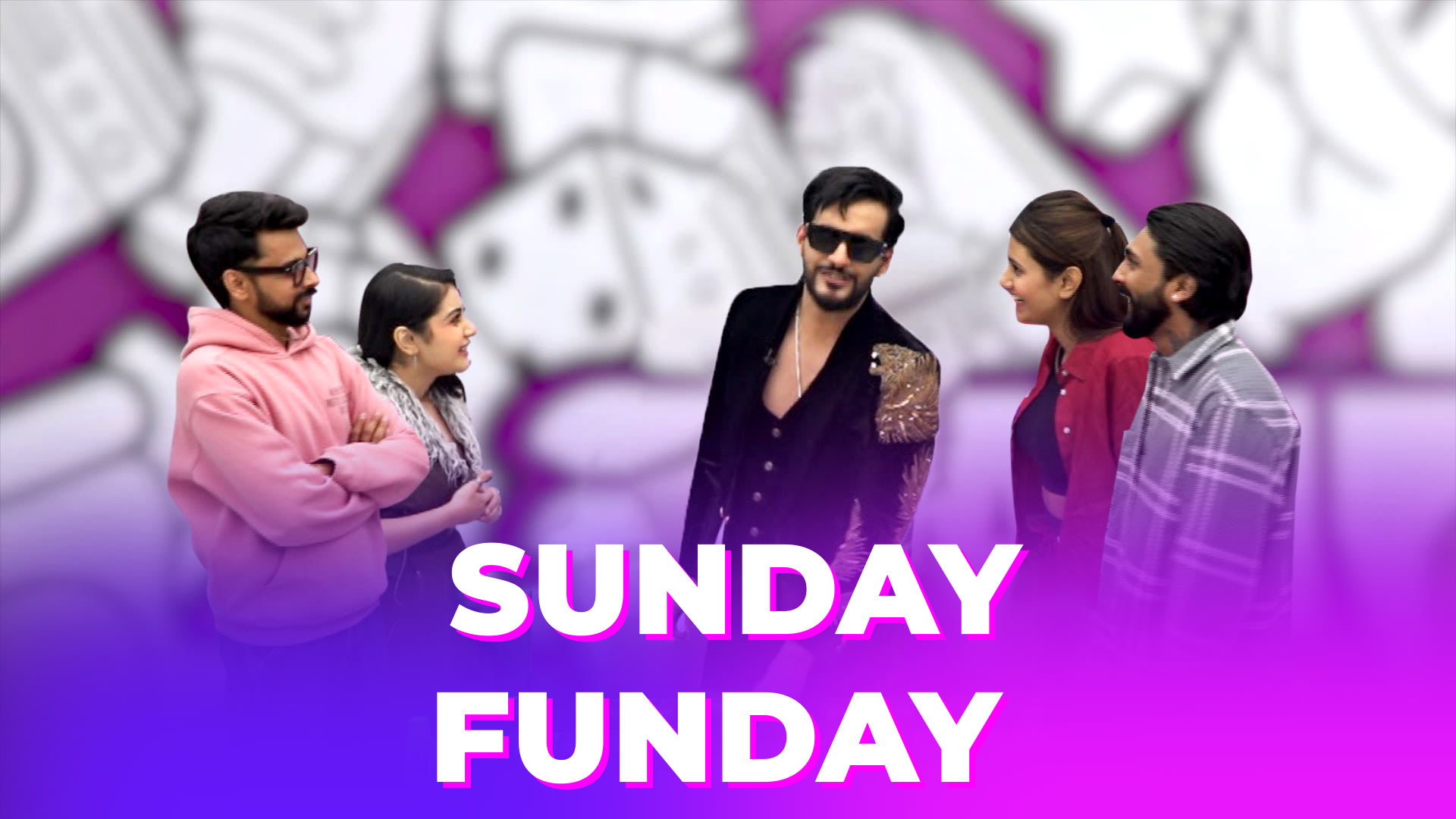 Watch 7 Days Live Episode 2 on JioHotstar