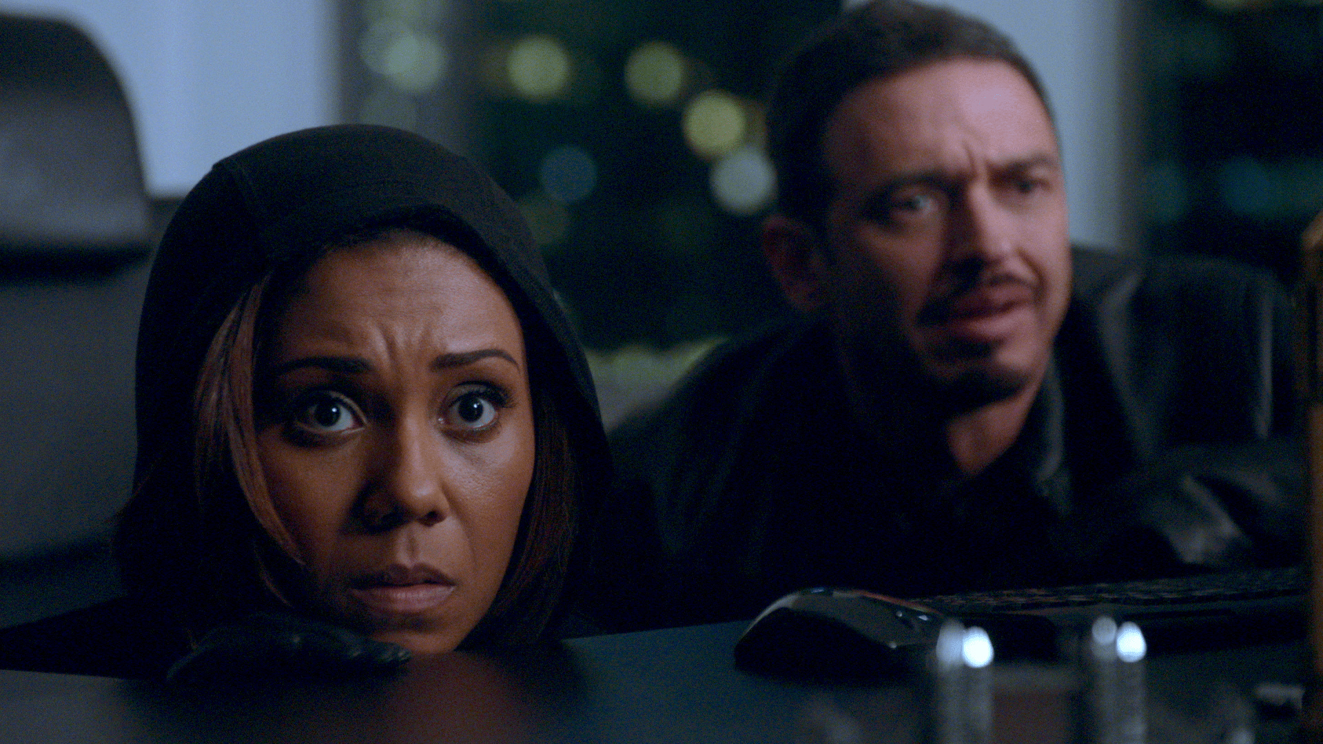 Watch Castle Episode 18 on Disney+ South Africa | English Police/Cop Series