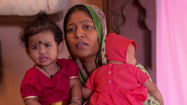 Watch Balumama Chya Navan Chang Bhala S1 Episode 691 on JioHotstar