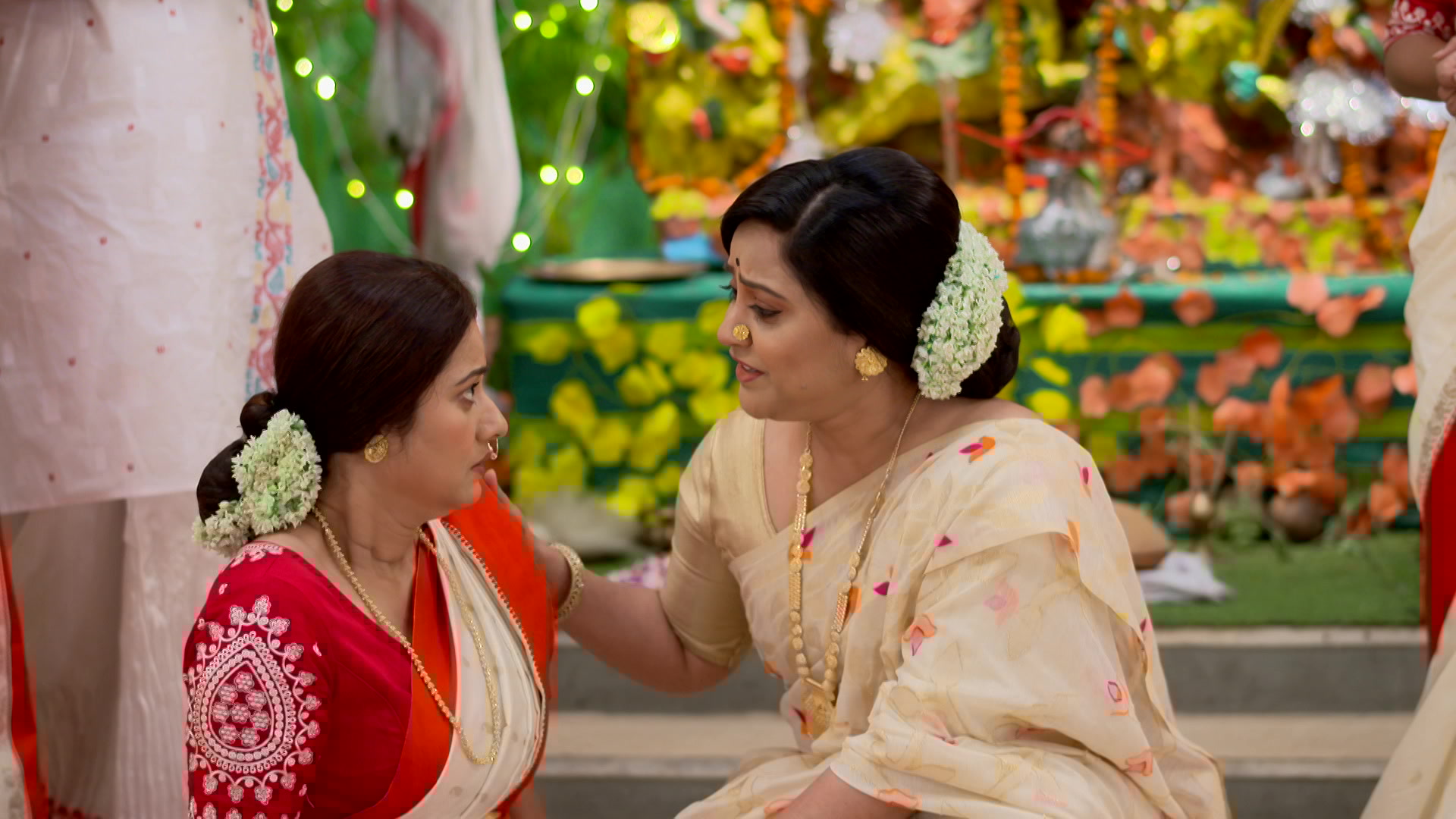 Watch Kothha Episode 321 on JioHotstar