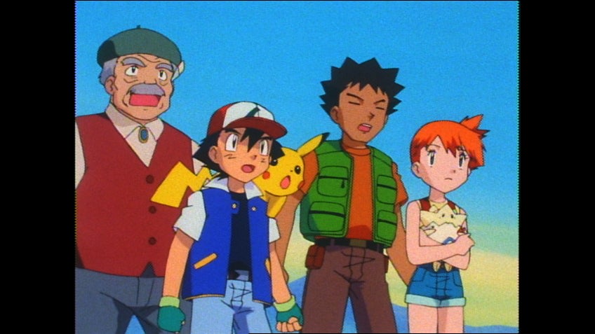 Watch Pokemon Episode 28 on JioHotstar