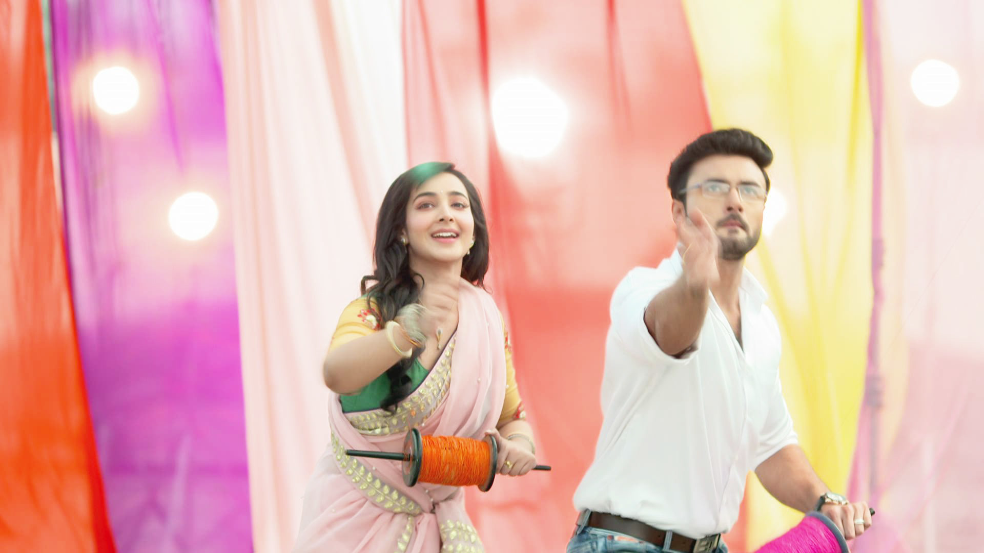 Watch Mon Phagun S1 Episode 173 on JioHotstar