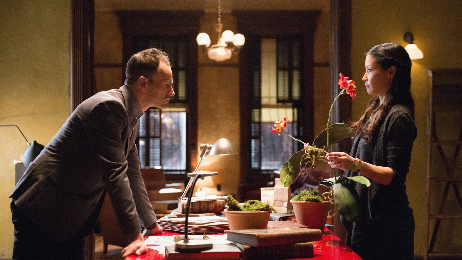 Watch Elementary Episode 10 on JioHotstar