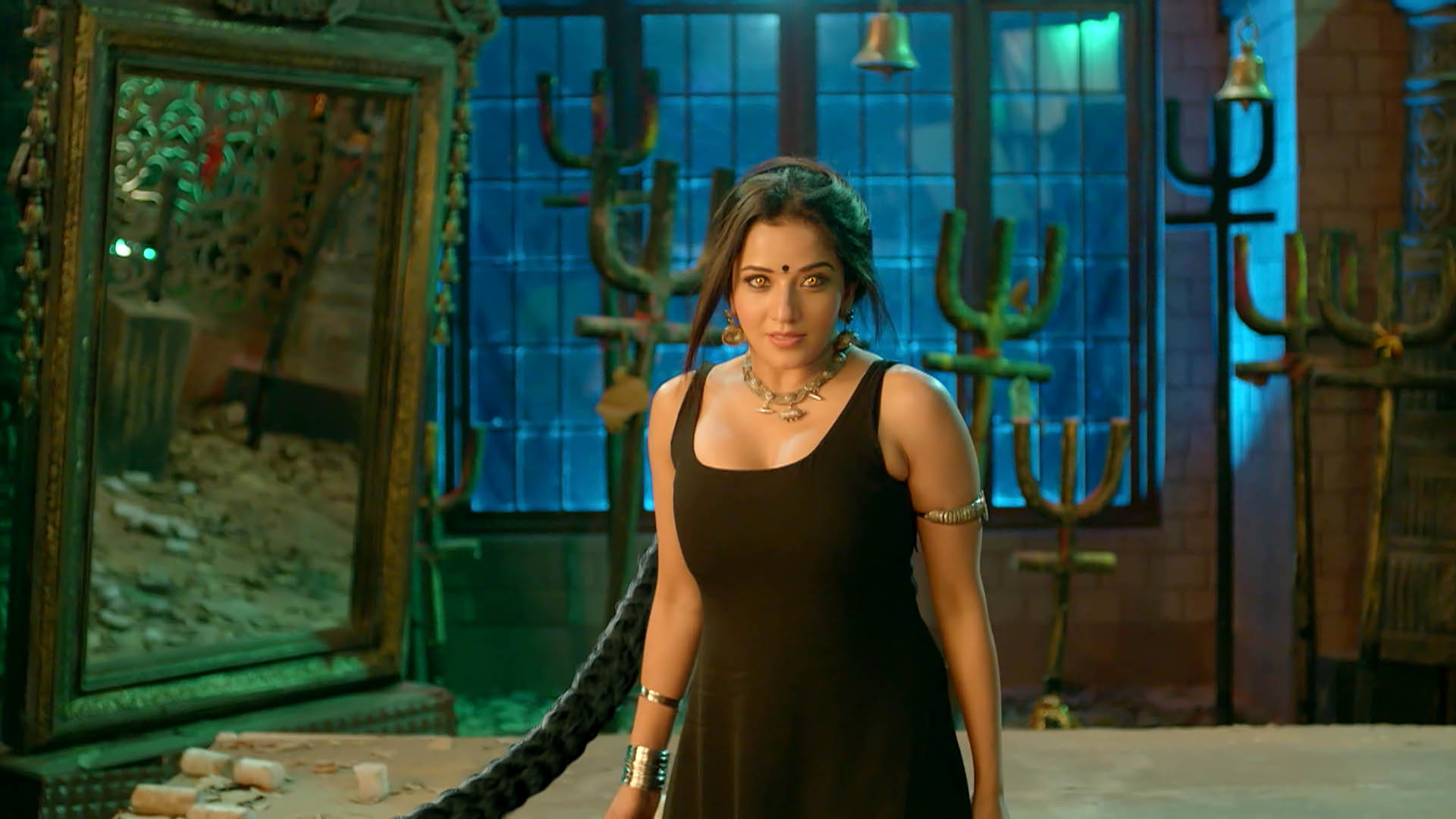 Watch Drushti S1 Episode 26 on JioHotstar