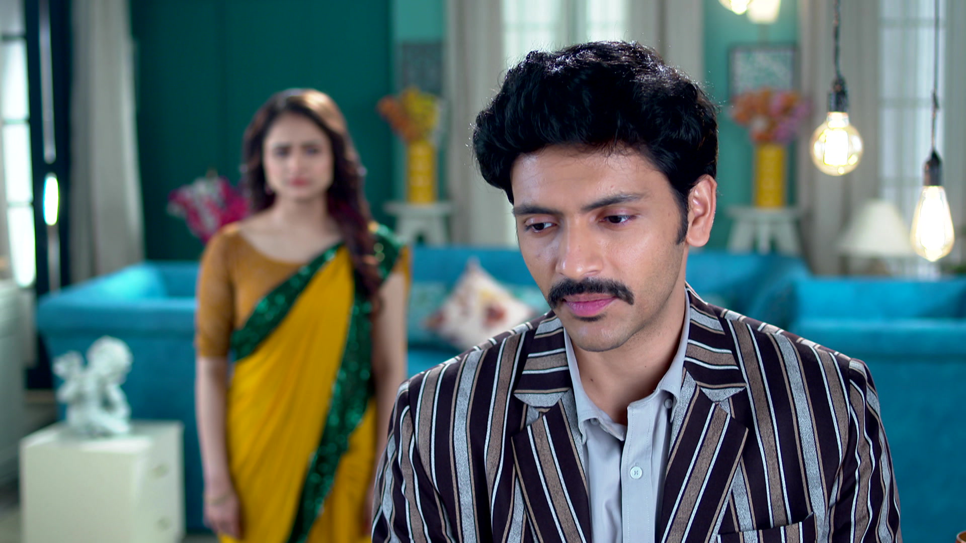 Stream Arjun Learns the Truth Season 1 Episode 525 – Arjun Learns the ...