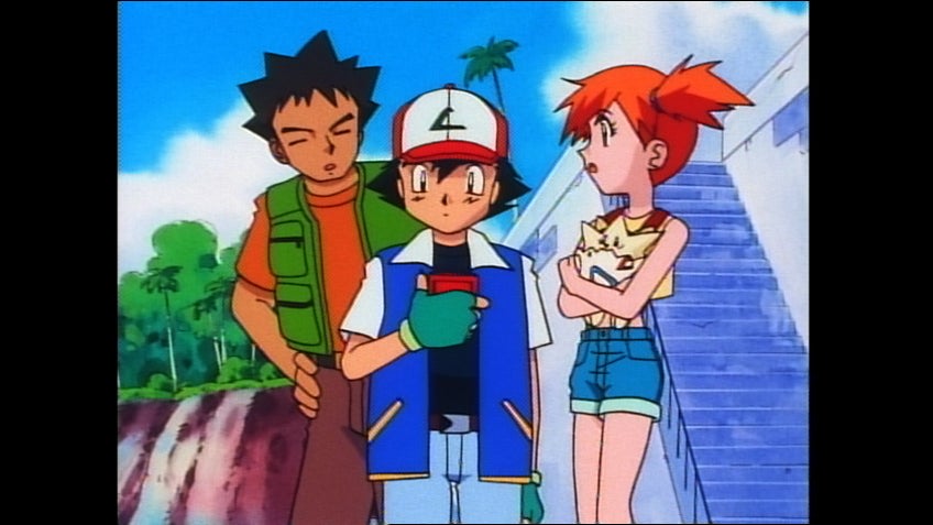 Watch Pokemon Episode 13 on JioHotstar
