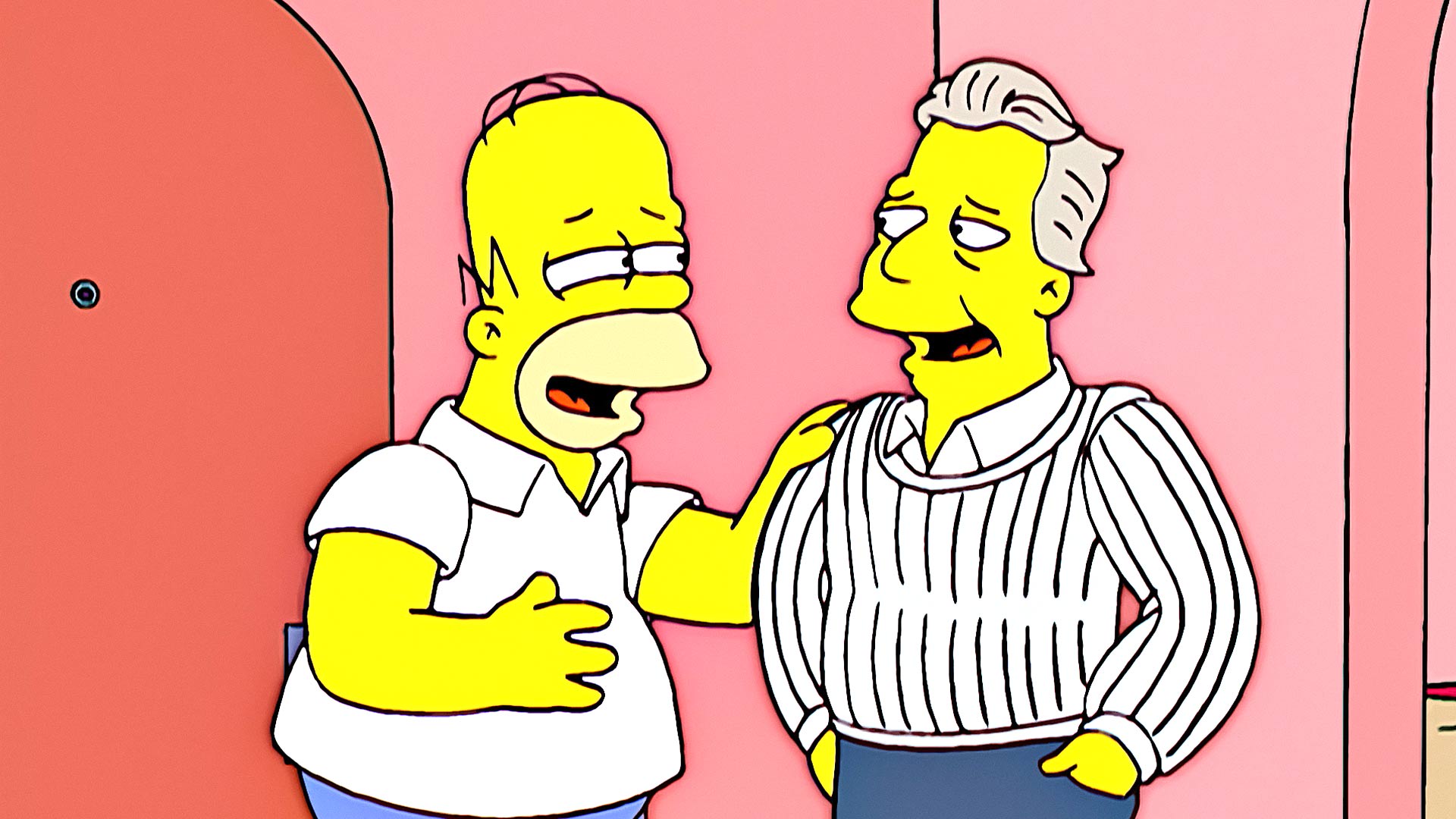 Watch The Simpsons Episode 10 on JioHotstar