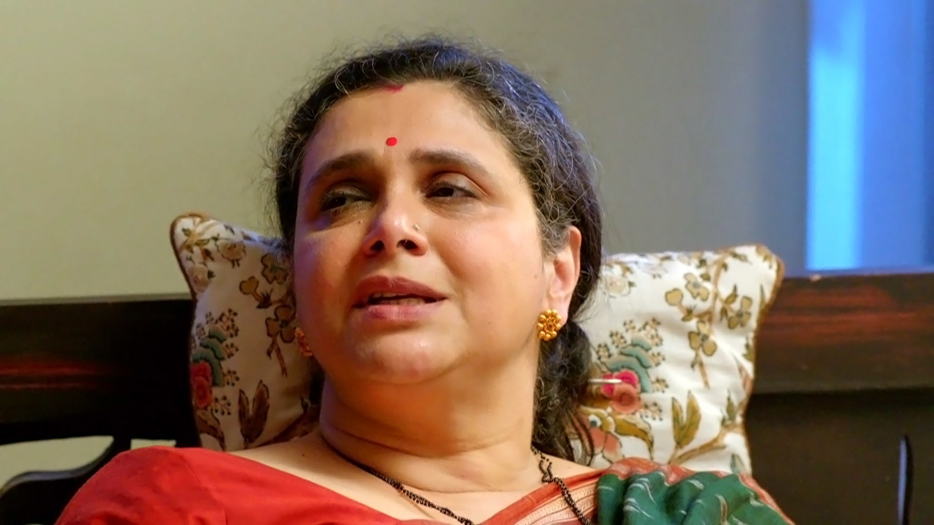 Watch Sasuraal Genda Phool 2 Episode 76 on JioHotstar