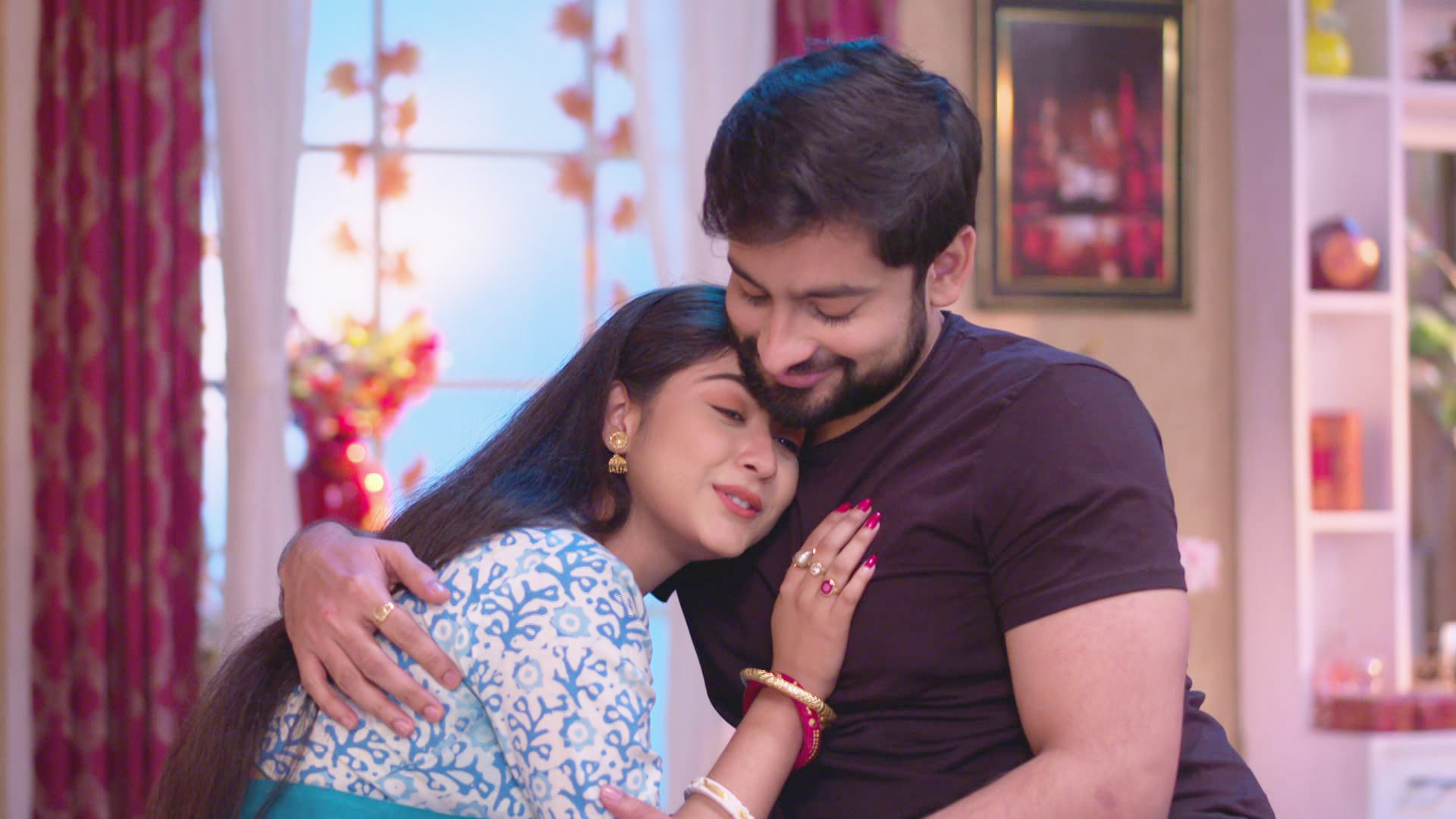 Watch Boron S1 Episode 285 on JioHotstar