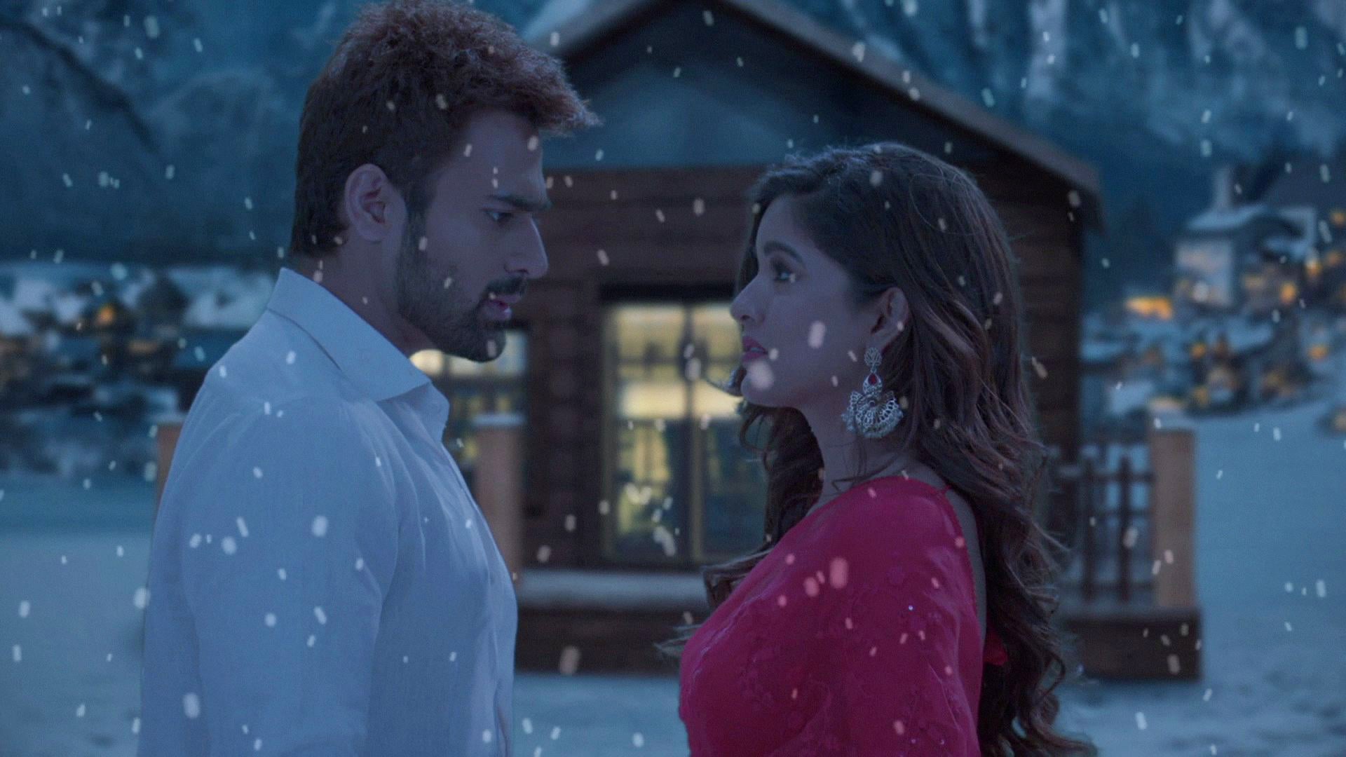 Watch Bepanah Pyaar Episode 190 on JioHotstar