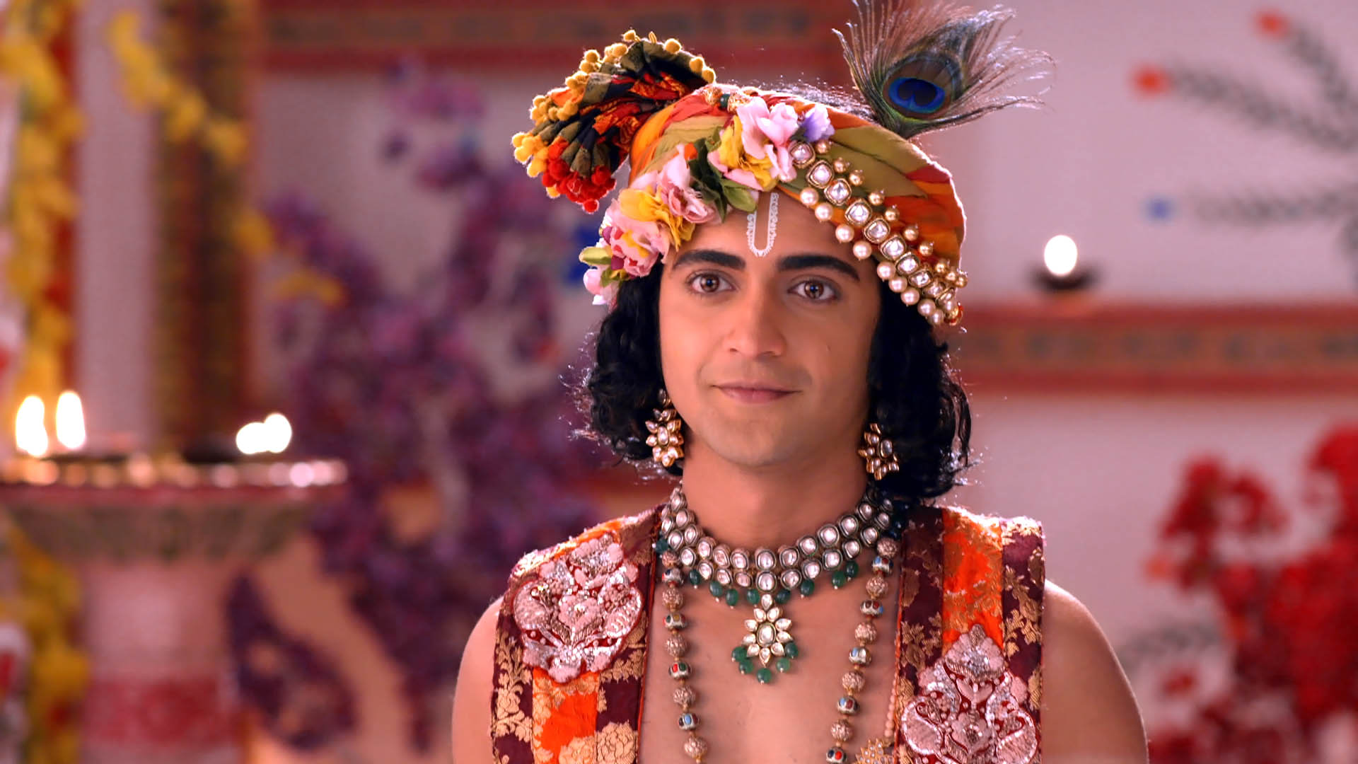 Watch radha-krishna All Episodes | Watcho