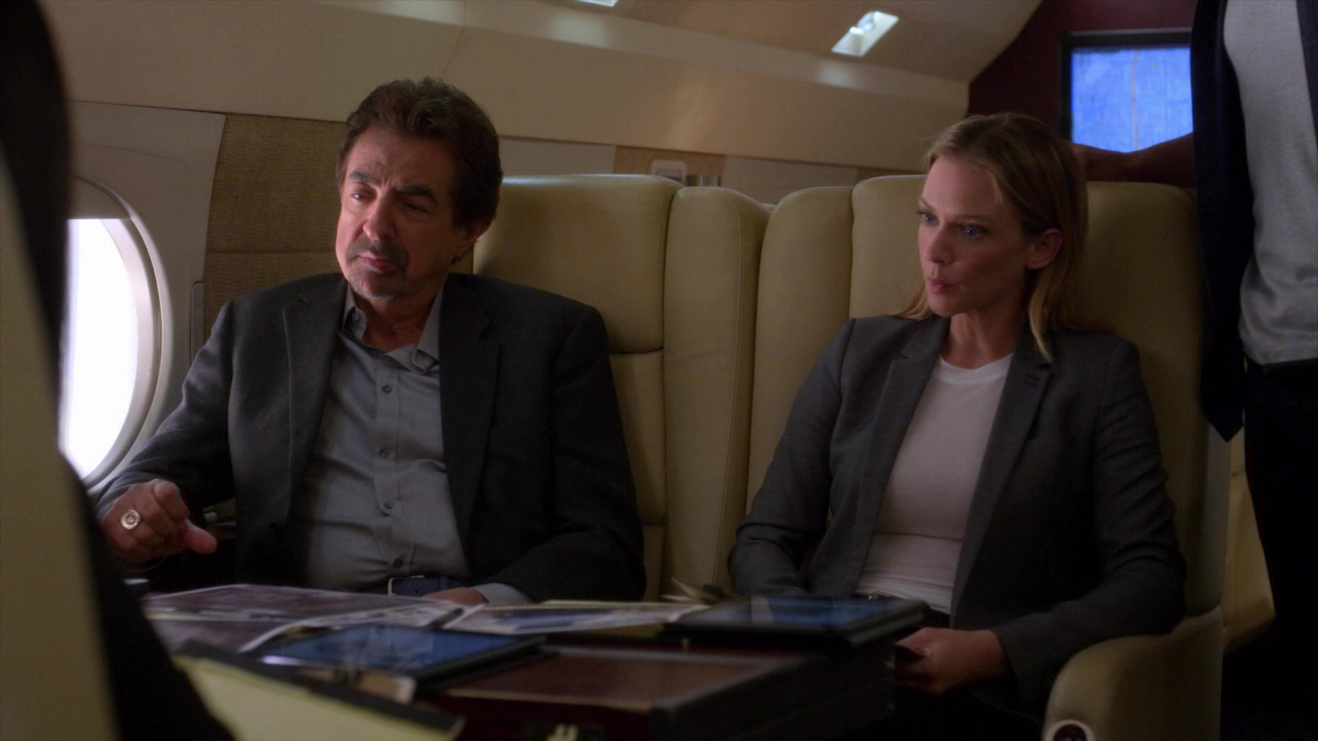 Stream Taboo Season 12 Episode 3 – Taboo on Disney+