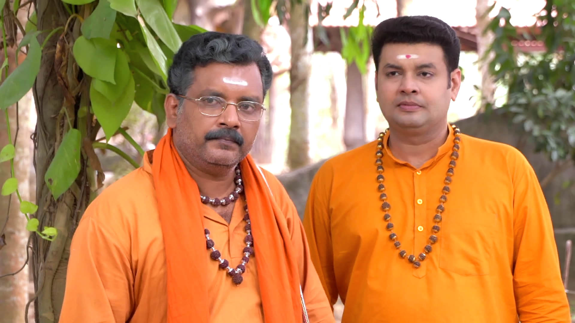 Watch Somanathan Reveals the Truth Online