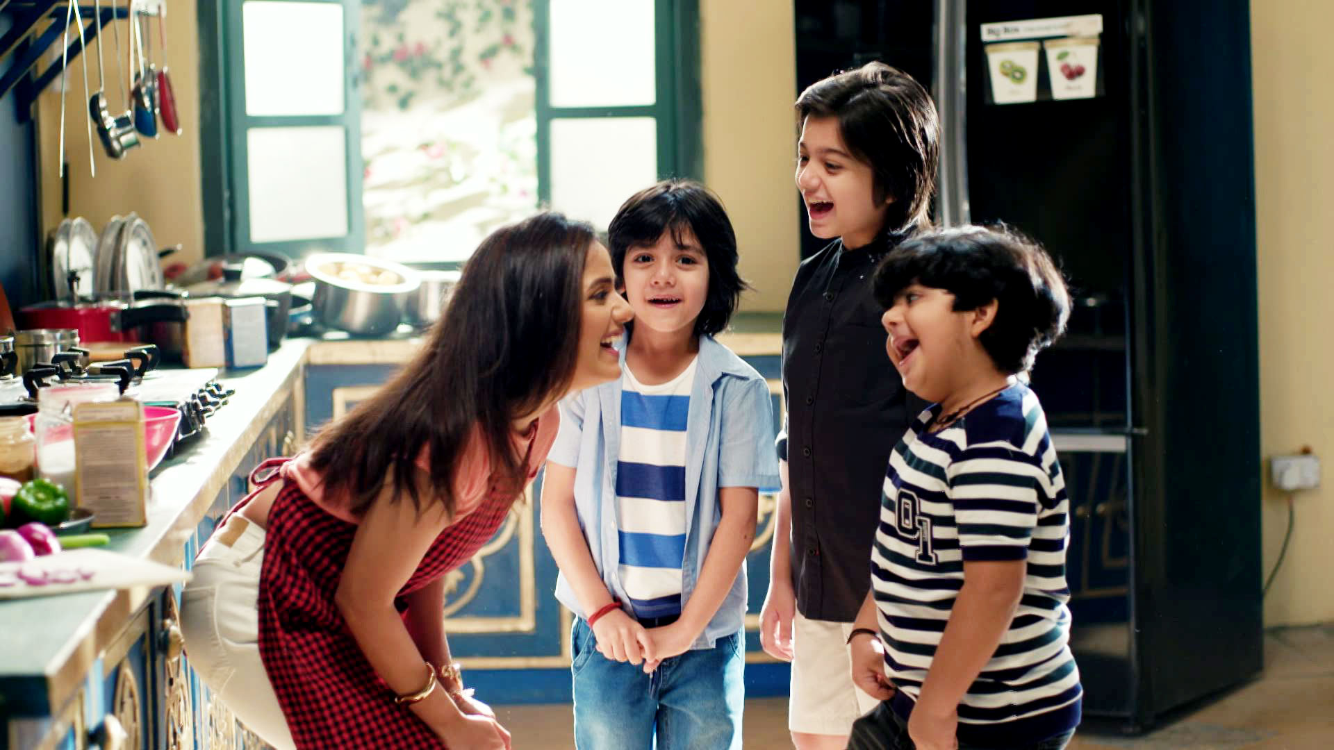 Watch Pandya Store Episode 655 on JioHotstar